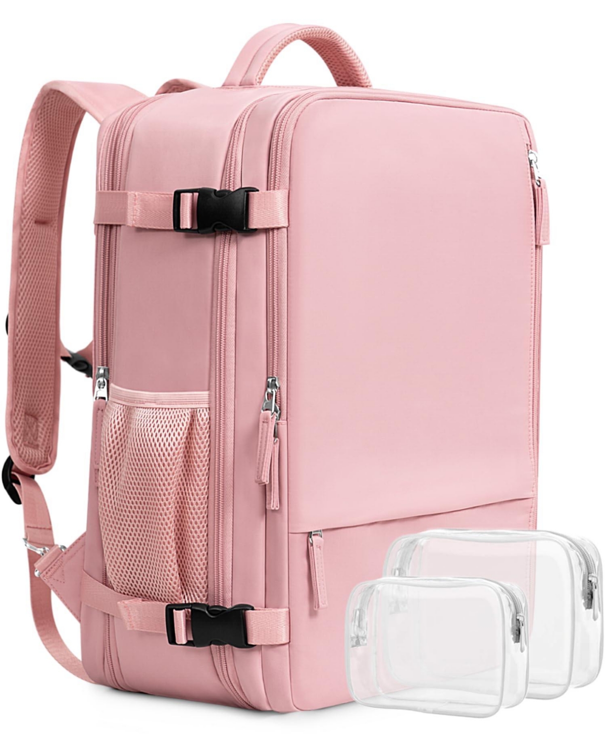 Click here for Piscifun 16 Inch Laptop Carry On Travel Backpack W... prices