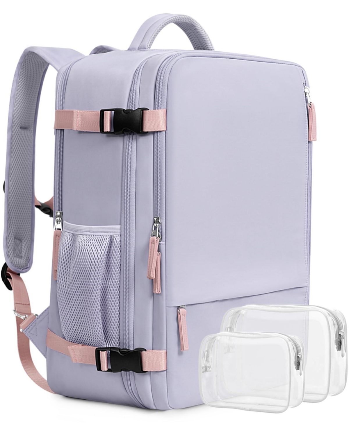 Click here for Piscifun 16 Inch Laptop Carry On Travel Backpack W... prices