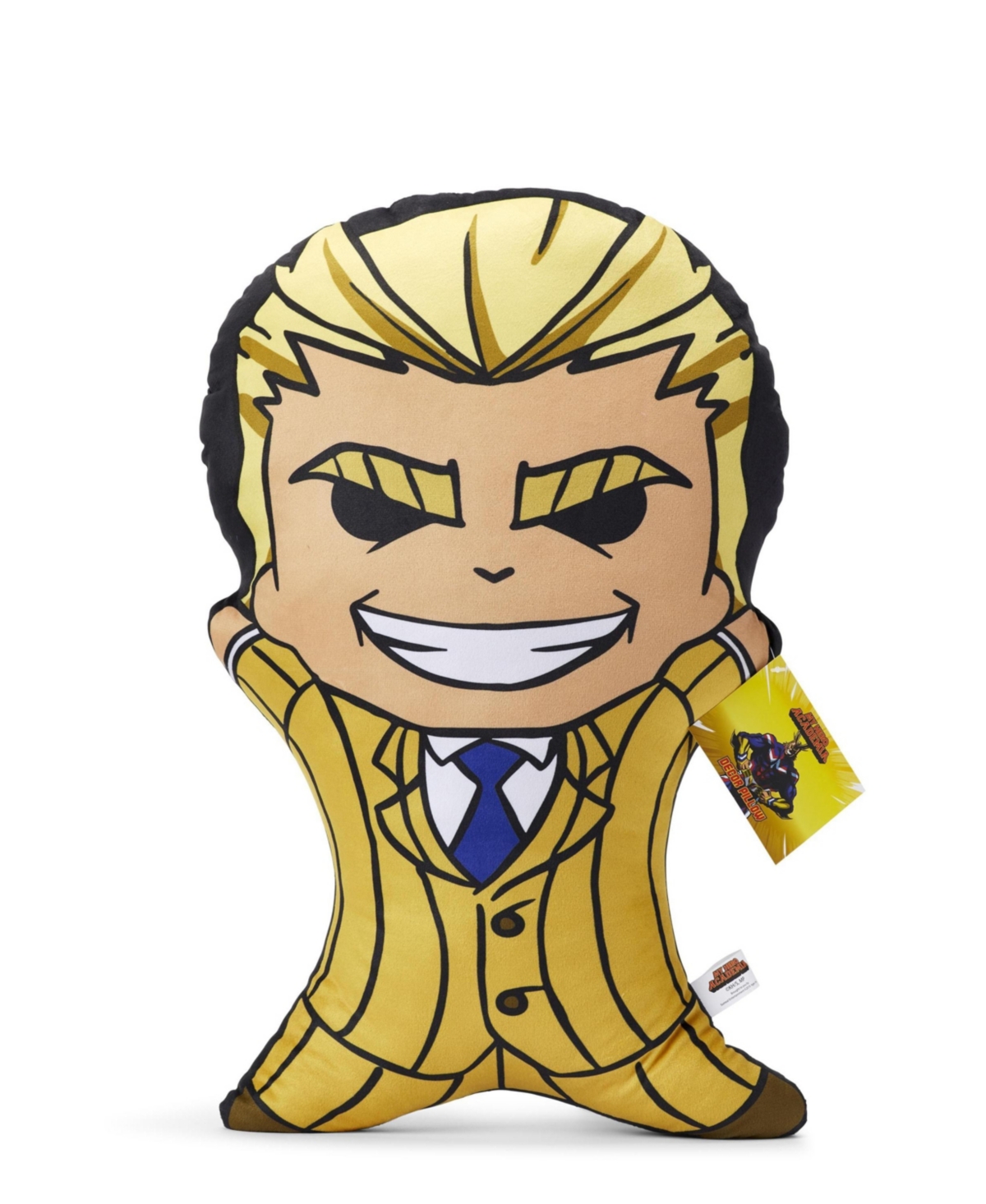 Click here for Surreal Entertainment My Hero Academia 20 Inch Cha... prices