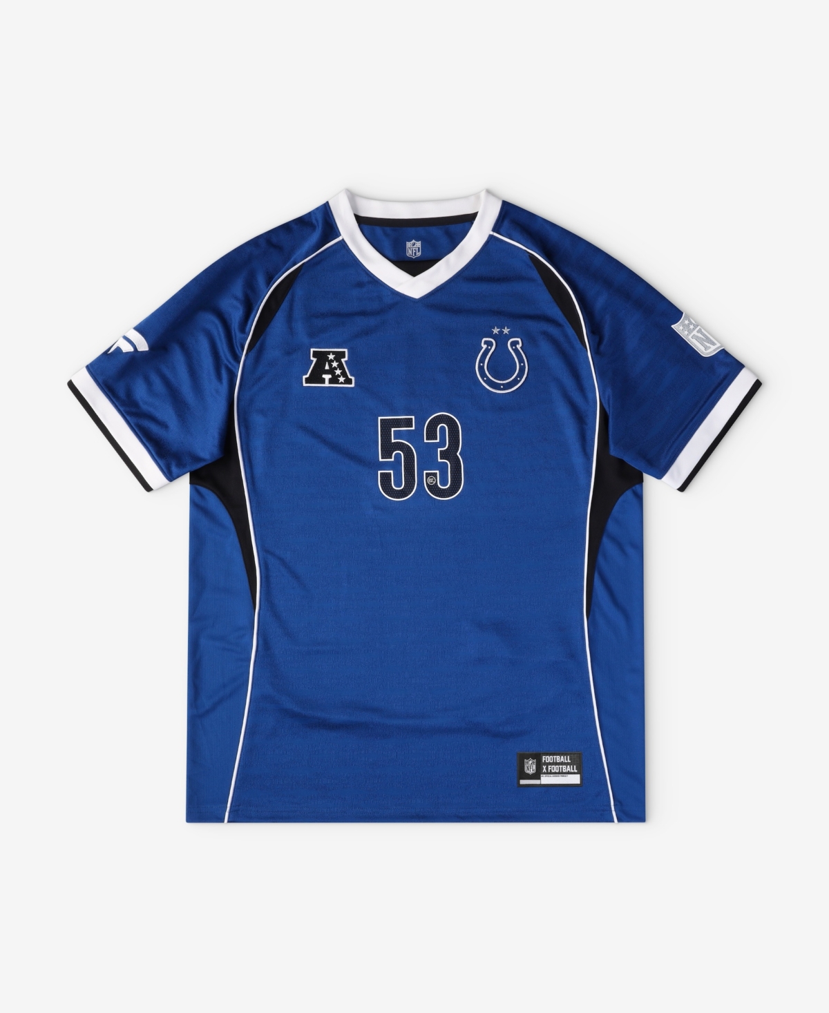 Click here for Fanatics Big Boys and Girls Royal Indianapolis Col... prices