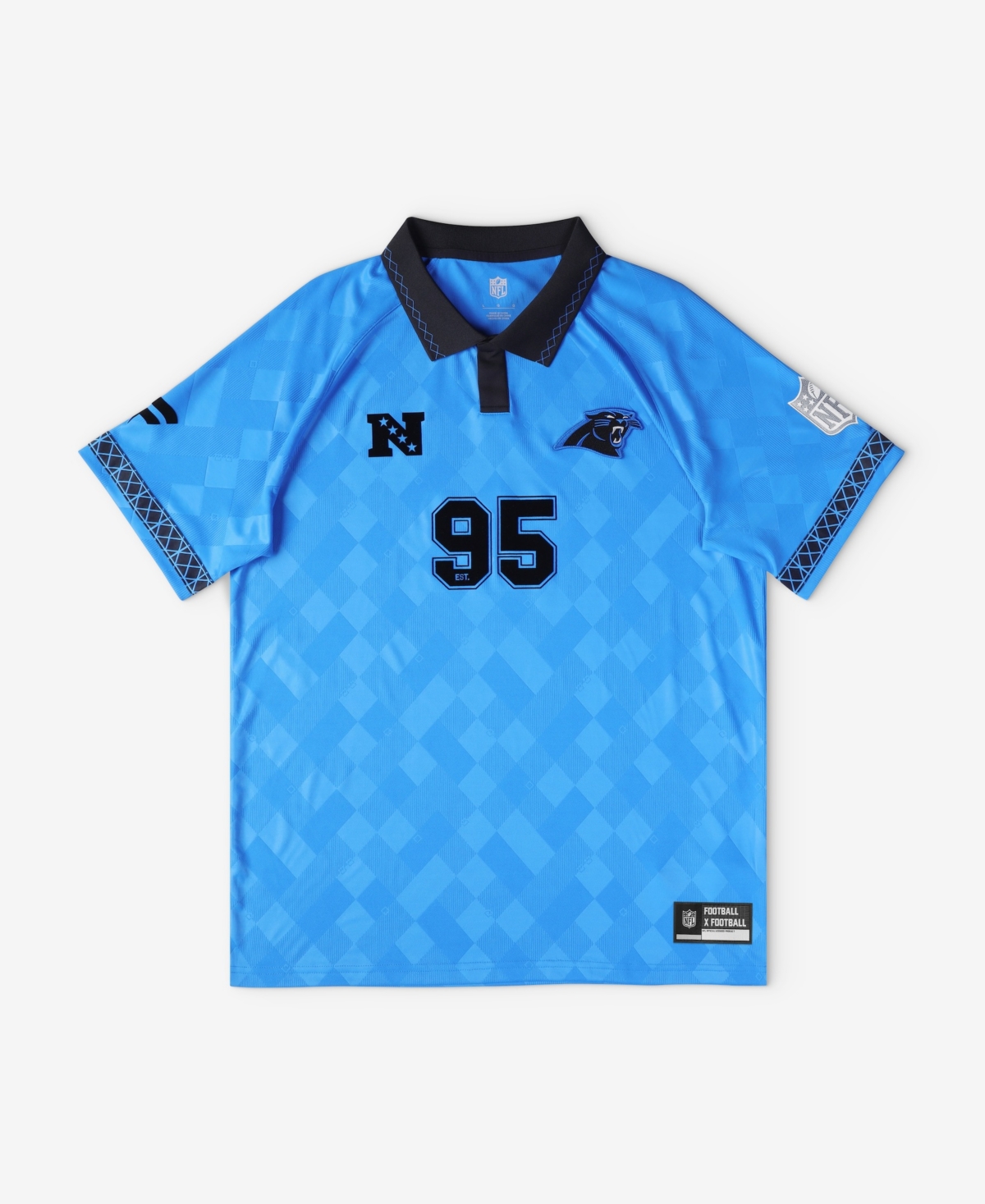 Click here for Fanatics Big Boys and Girls Blue Carolina Panthers... prices