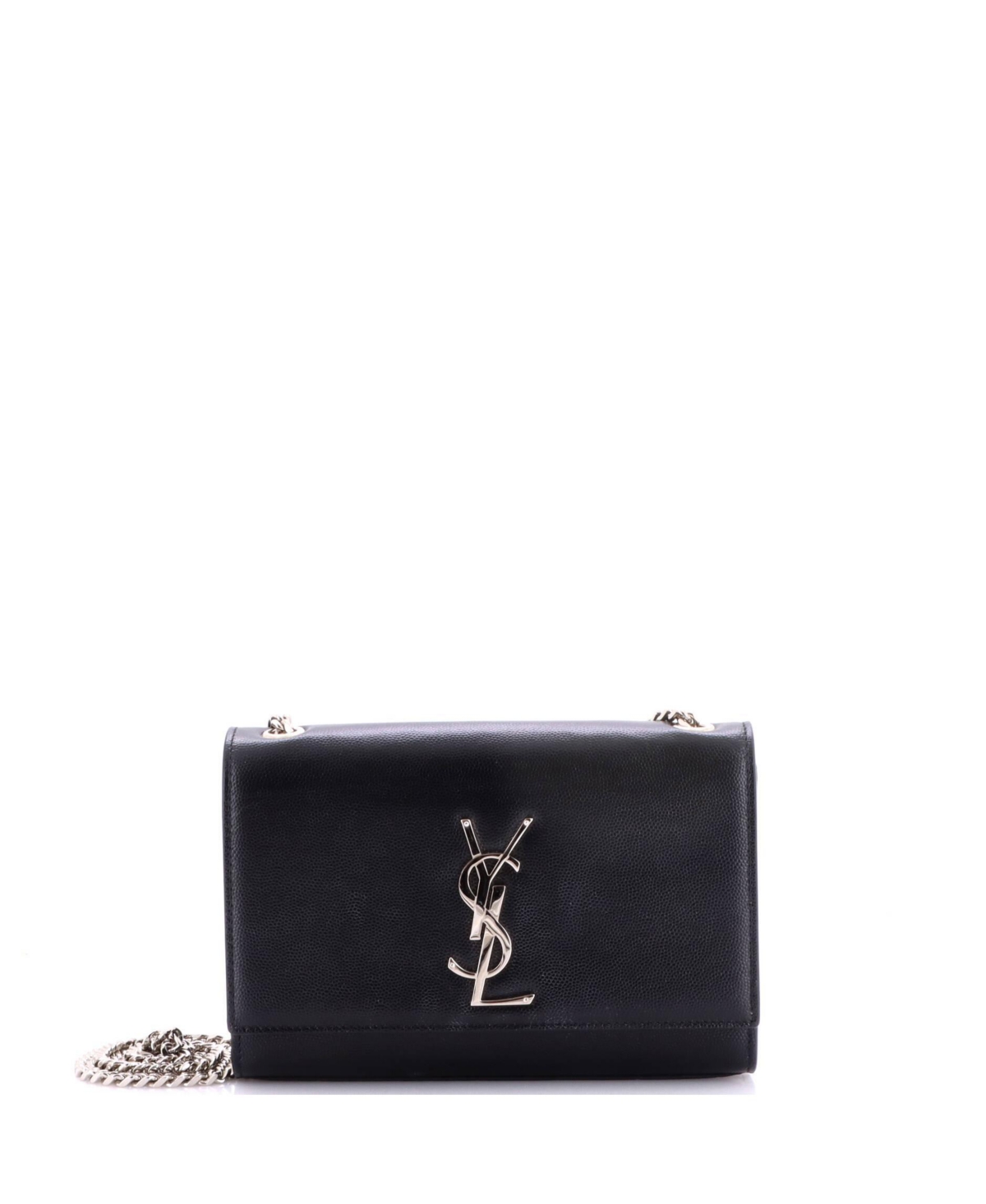 Click here for Pre-Owned Saint Laurent Small Classic Monogram Cro... prices