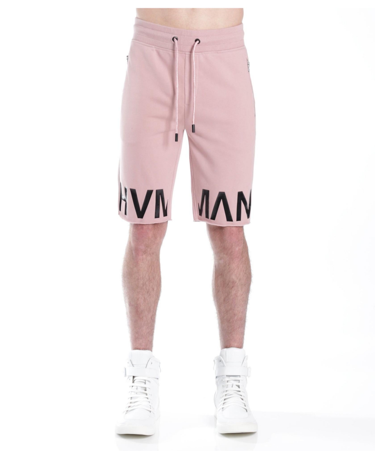 Click here for Hvman Chosen To Prevail x Cult Mens French Terry S... prices