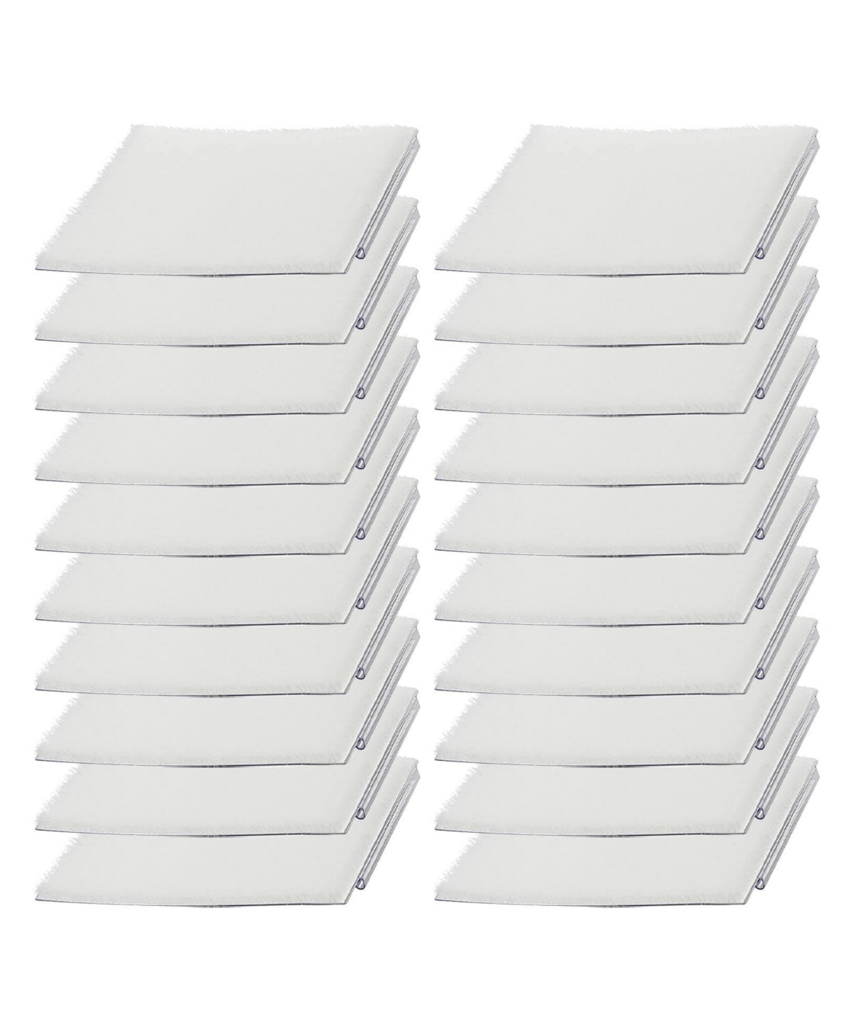 Click here for Xdovet Edging machine replacement pad - White prices
