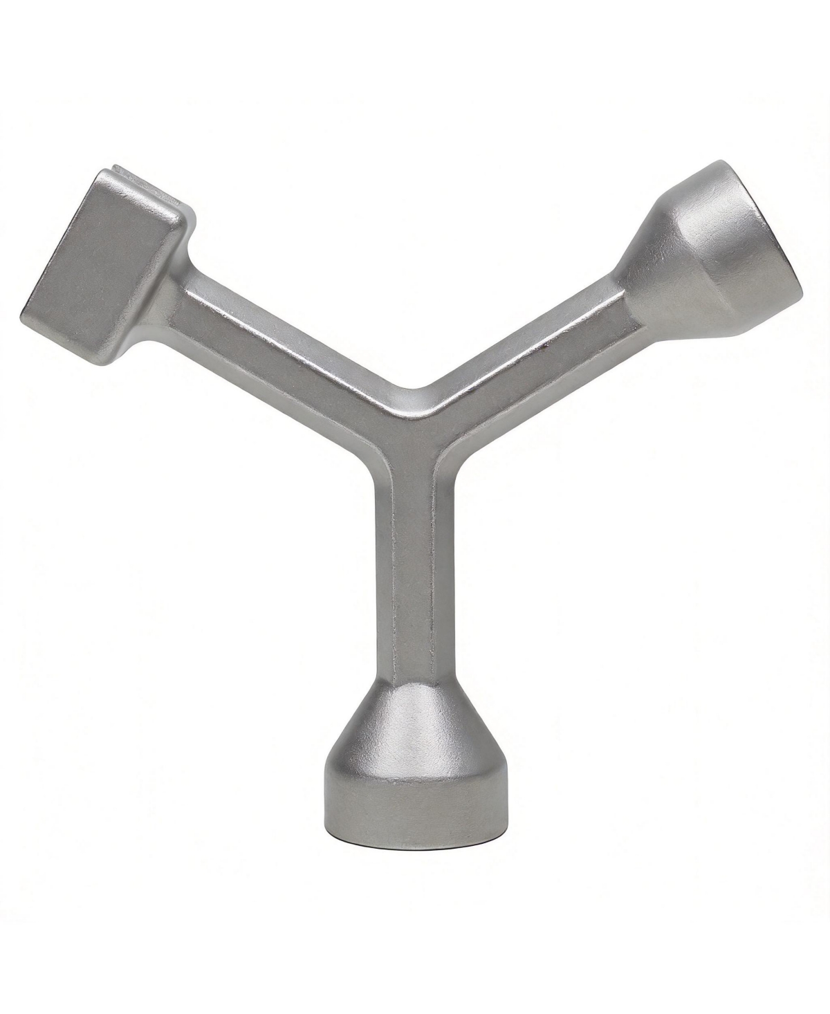 Click here for Xdovet Meter Curb Box Key Wrench Pentagon Nut Wate... prices