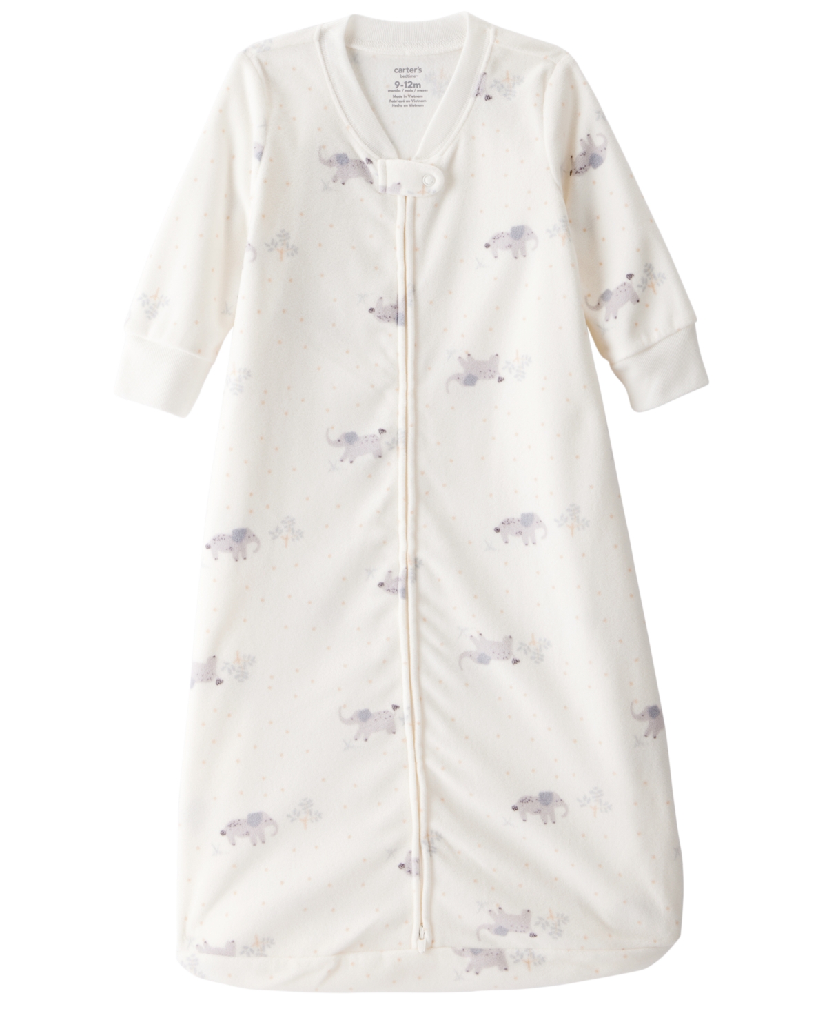 Click here for Carters Baby Girls and Baby Boys Koala Fleece Loos... prices