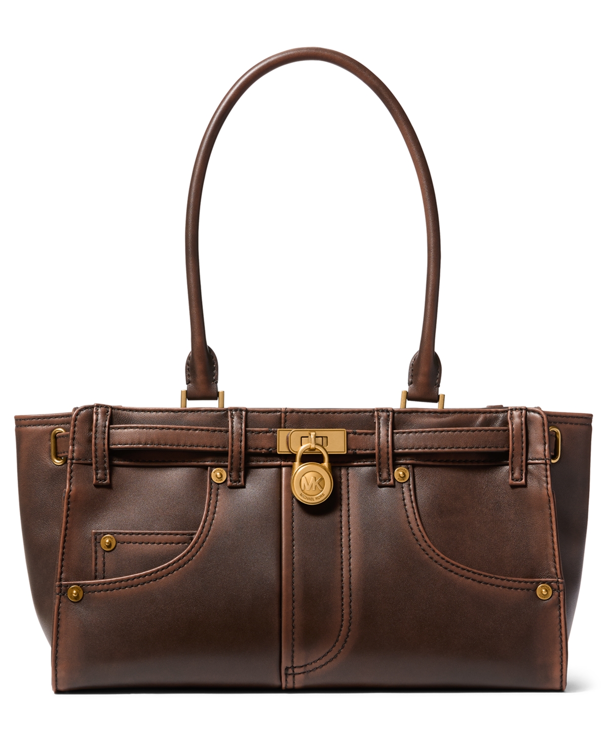 Click here for Michael Michael Kors Hamilton Moderne Large East W... prices