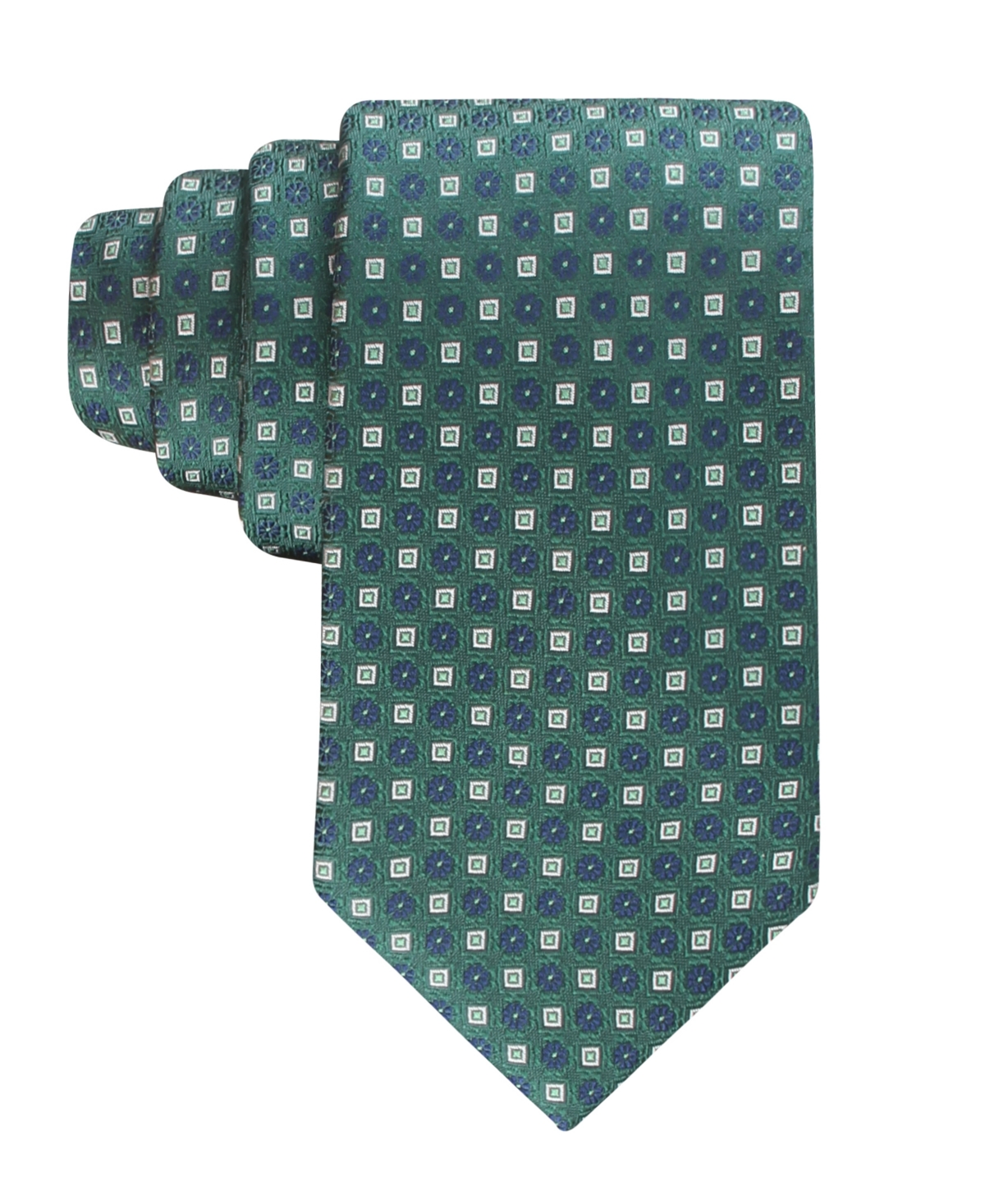 Click here for Tommy Hilfiger Mens Ardsley Floral Neat Classic Ti... prices