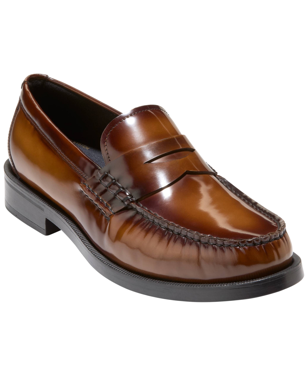 Click here for Cole Haan Mens Pinch Prep FlexCraft Penny Loafers... prices