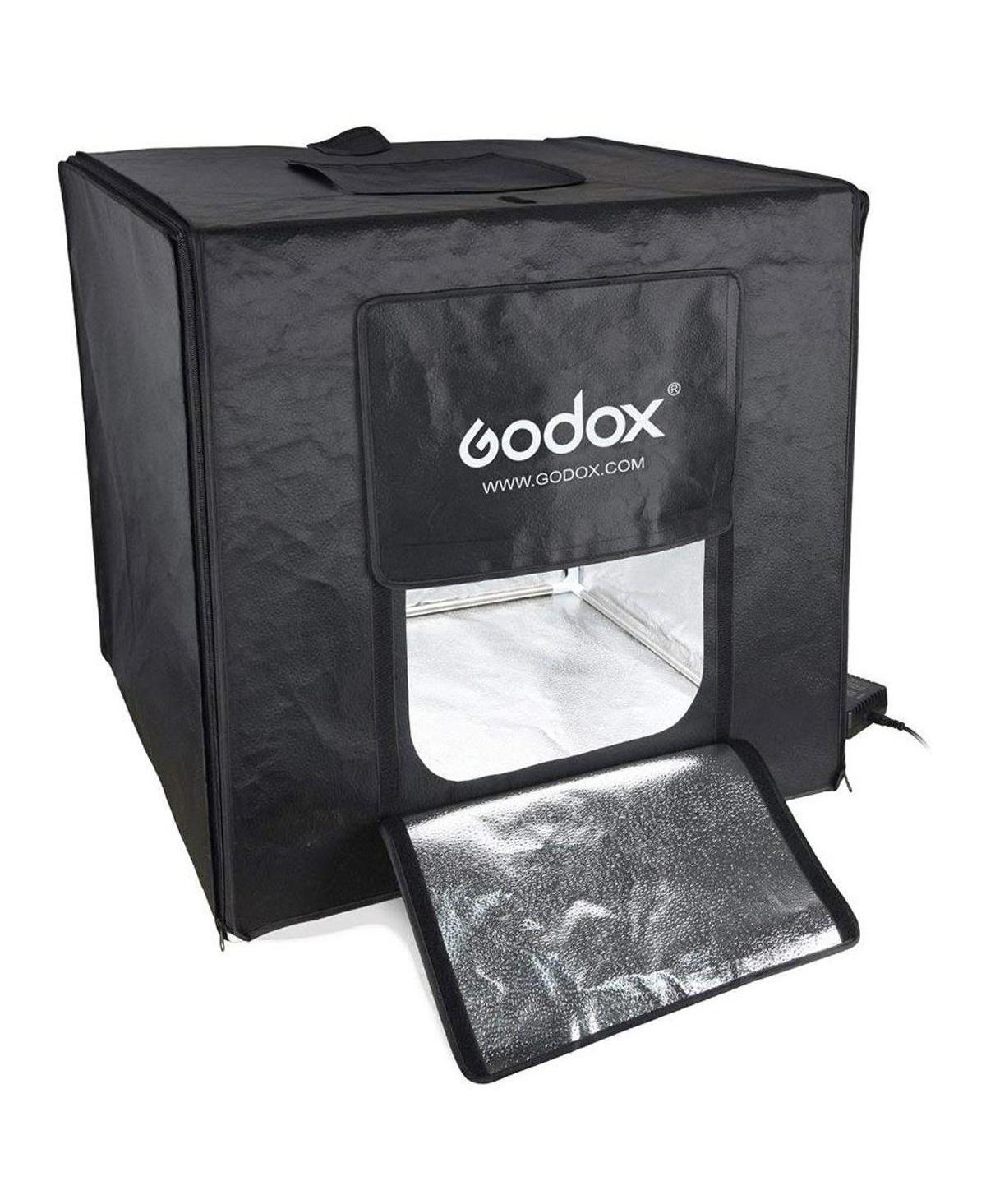 Click here for Godox LST60 Portable Photo Studio Box - Triple Led... prices