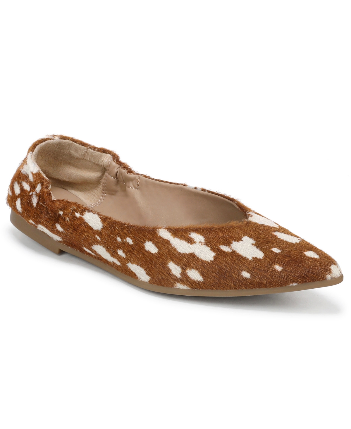 Click here for I.n.c. International Concepts Womens Slip-On Balle... prices