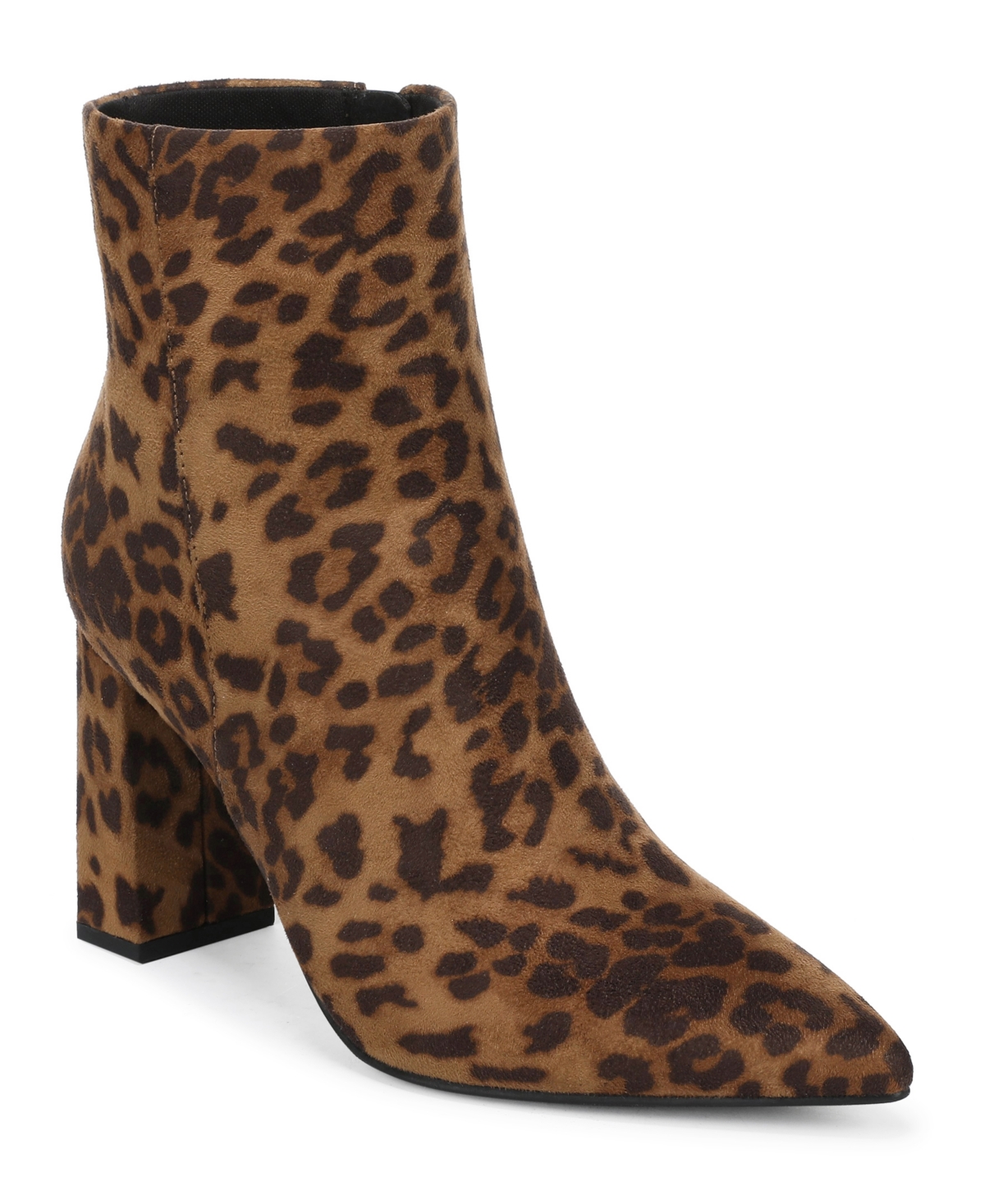 Click here for Wild Pair Womens Ceydaa Block Heel Dress Booties... prices