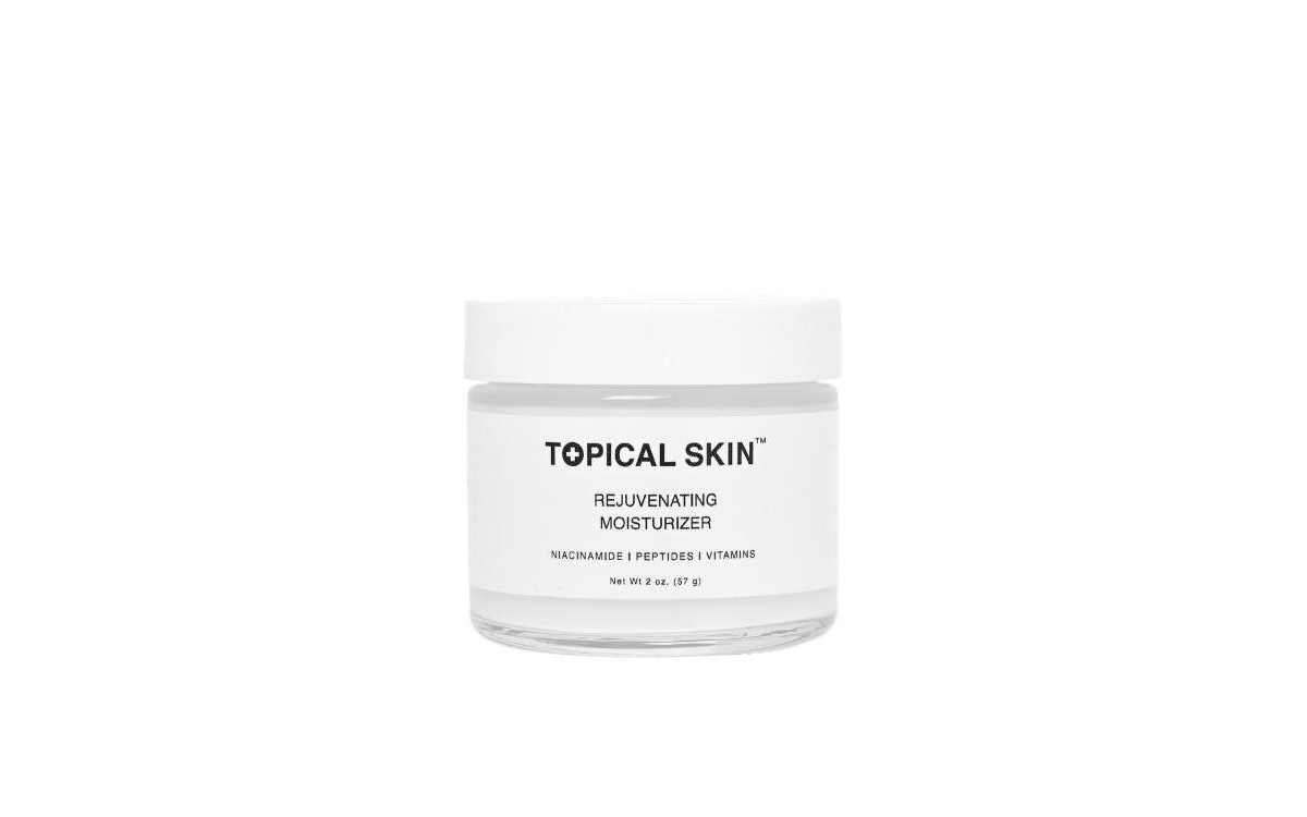 Click here for Topical Skin Rejuvenating Moisturizer prices