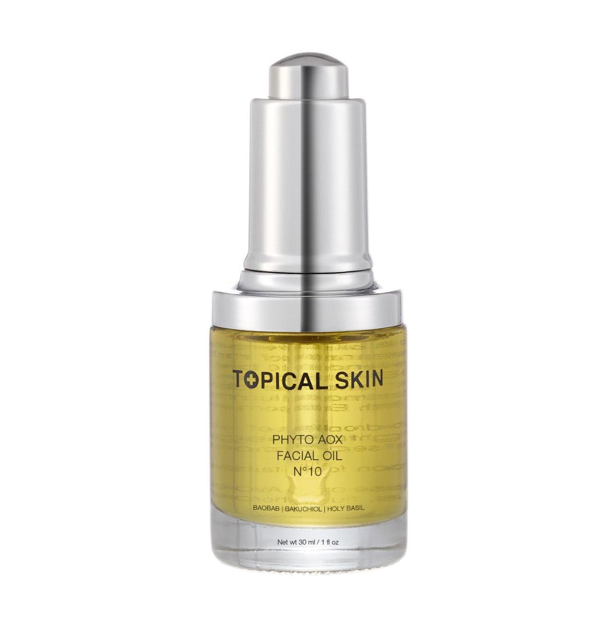 Click here for Topical Skin Phyto Aox Facial Oil Ndegree 10 With... prices