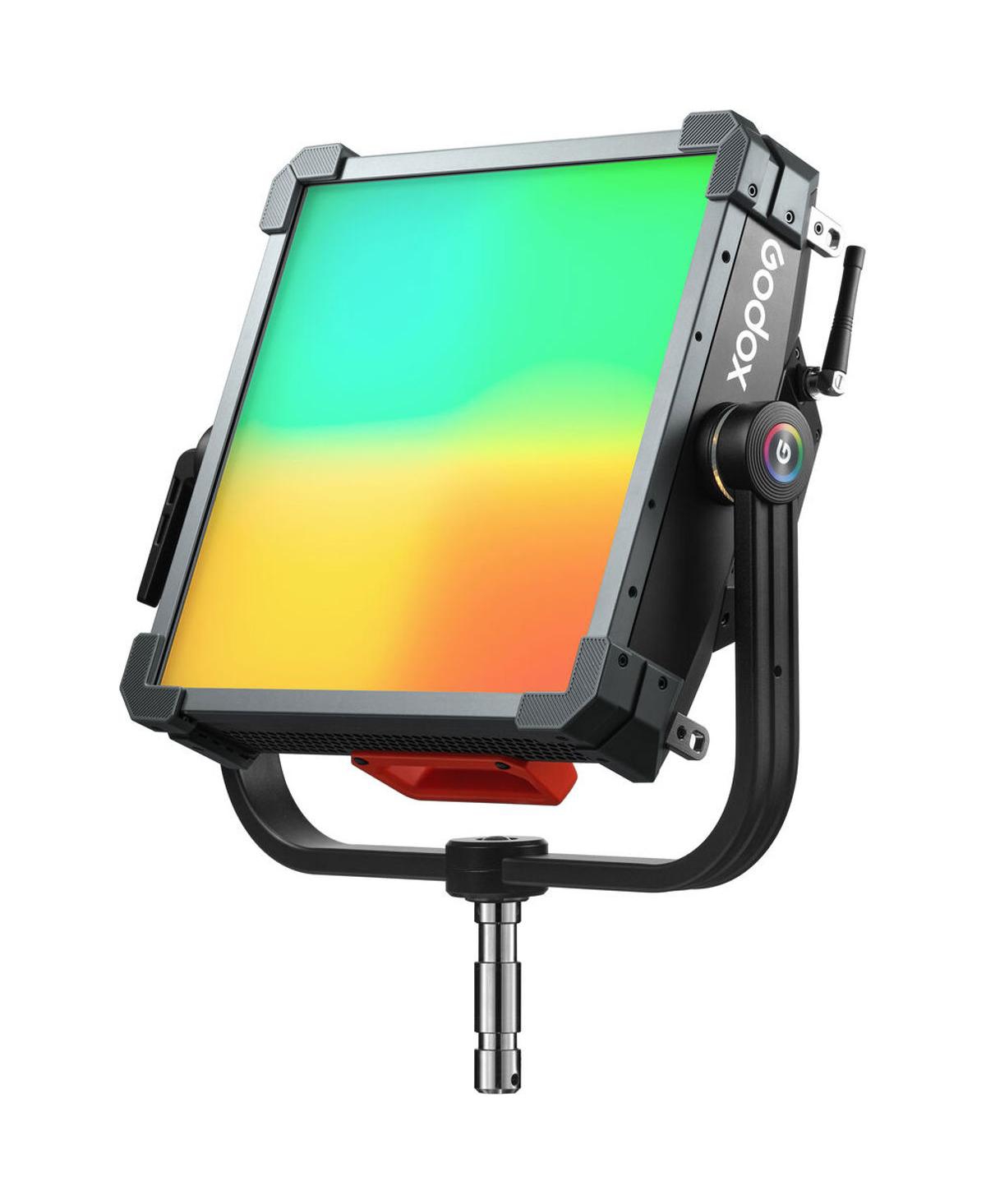 Click here for Godox Knowled P300R 300W Rgb Led Video Light Panel... prices