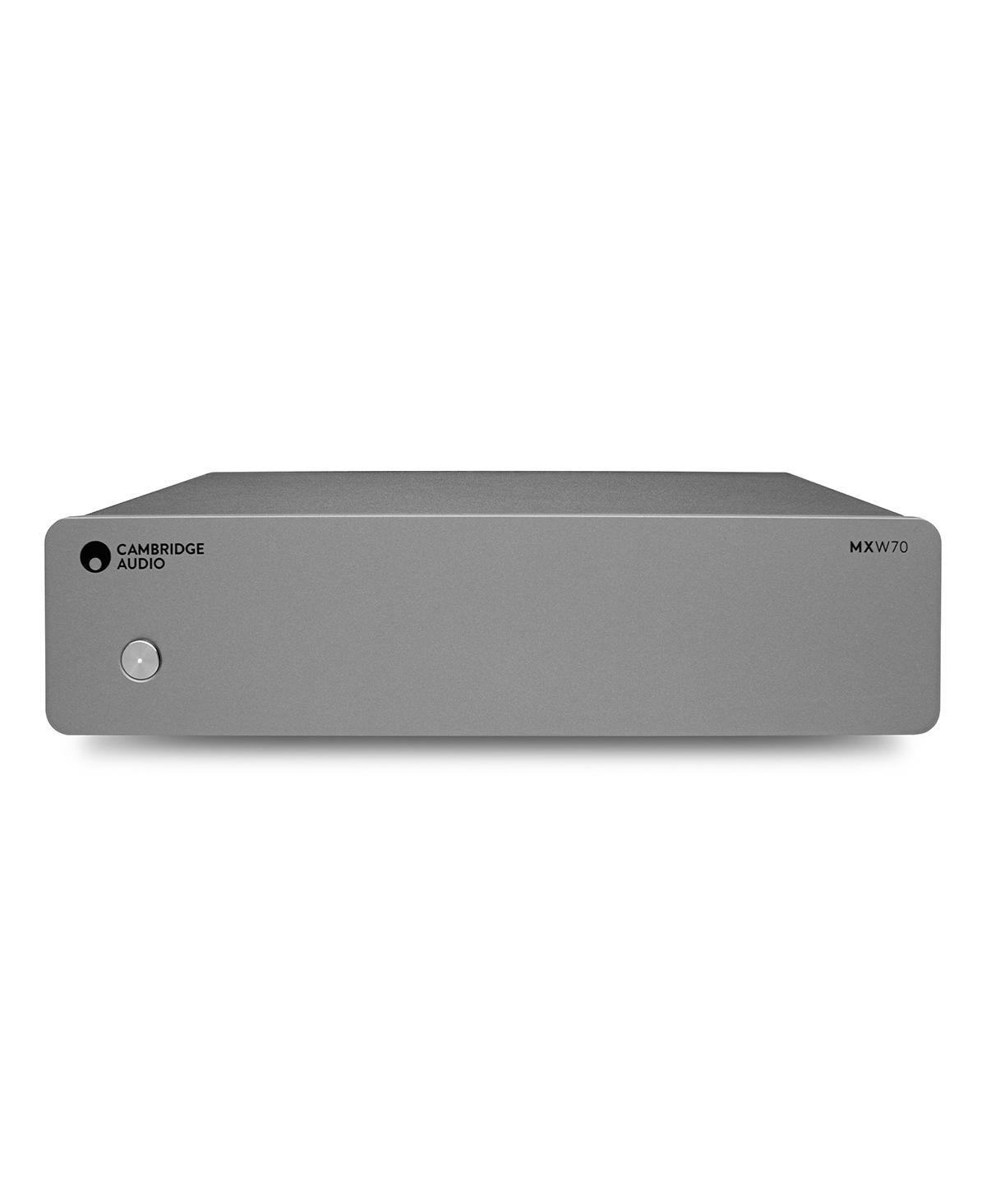 Click here for Cambridge Audio MXW70 Class D Stereo Power Amplifi... prices