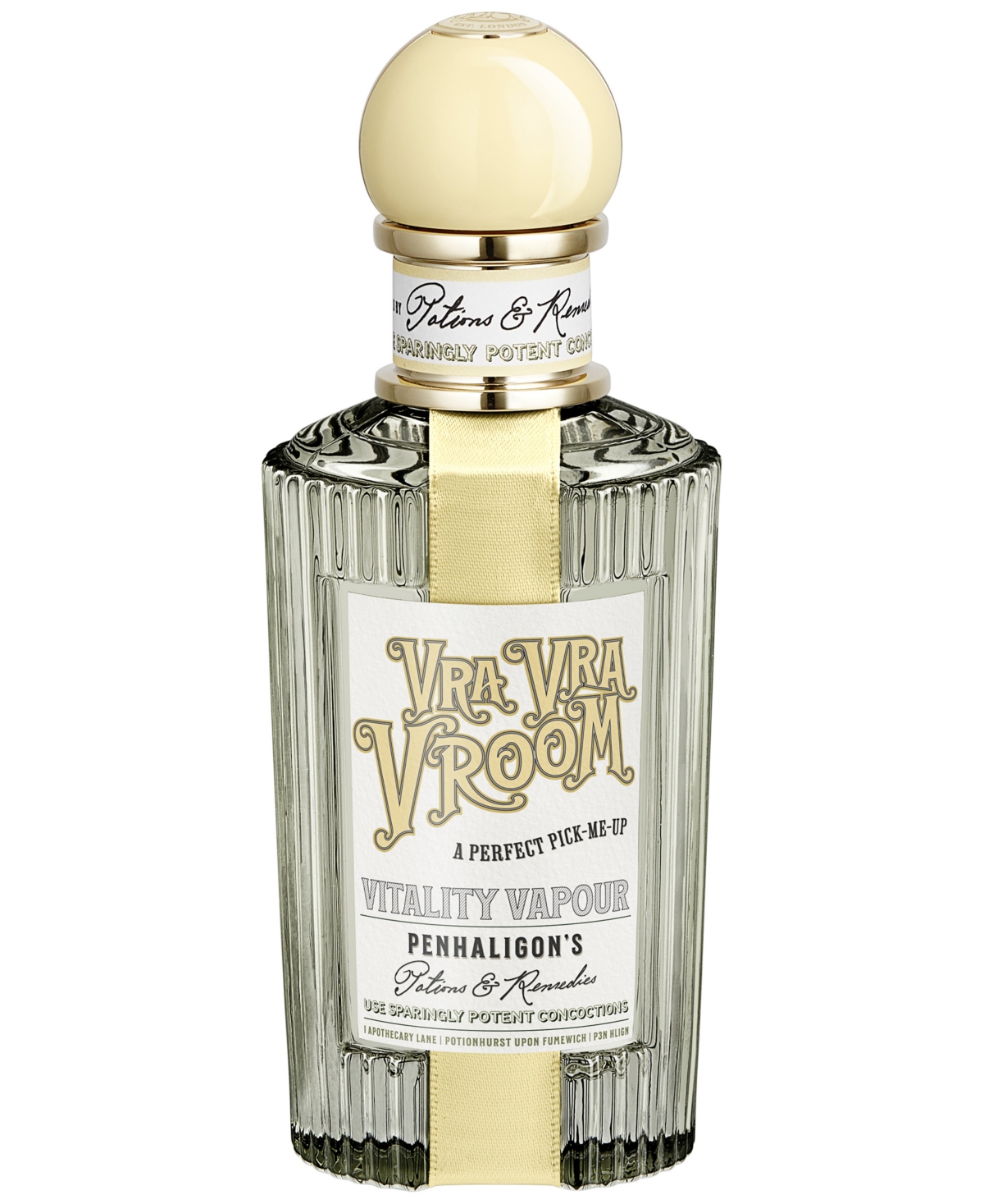 Click here for Penhaligons Vra Vra Vroom Eau de Parfum Spray  3.4... prices