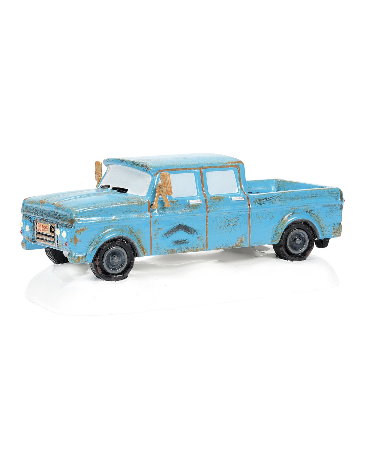 Click here for Department 56 Snow Village Clark  Dont Provoke The... prices