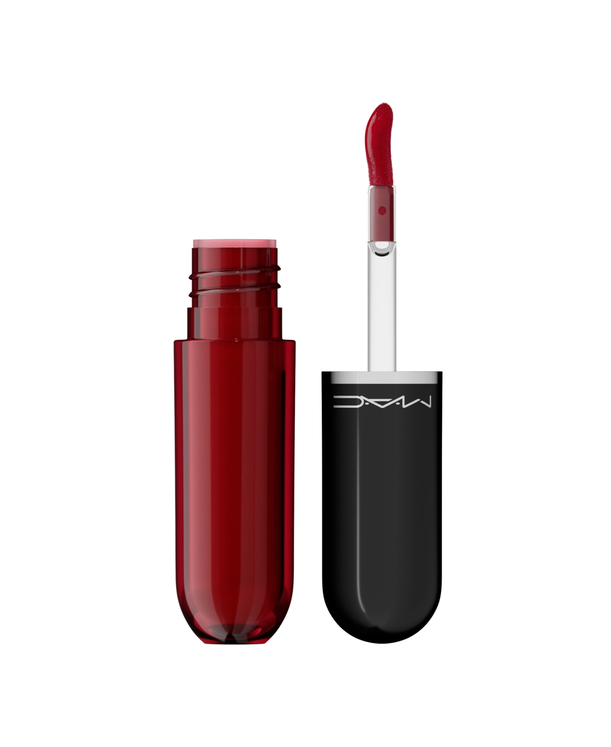 Click here for Mac Lustreglass Stained Glass Lip Tint  0.1 oz. -... prices