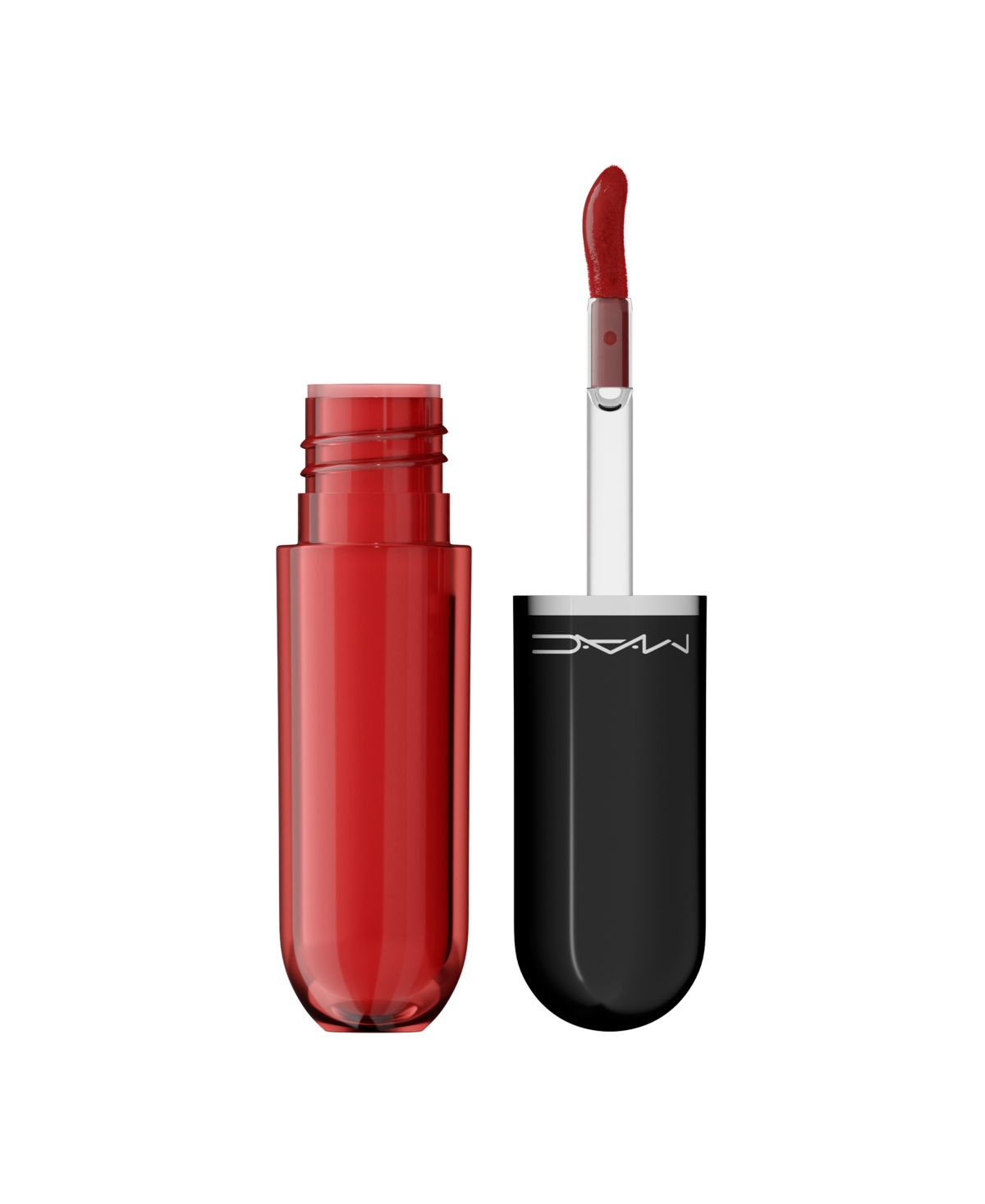 Click here for Mac Lustreglass Stained Glass Lip Tint  0.1 oz. -... prices