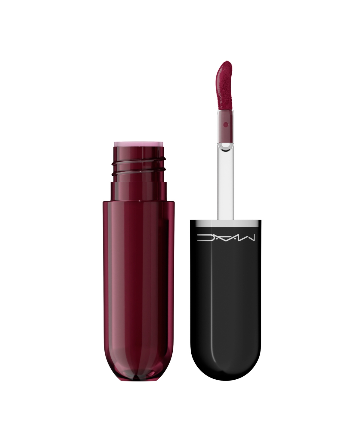 Click here for Mac Lustreglass Stained Glass Lip Tint  0.1 oz. -... prices