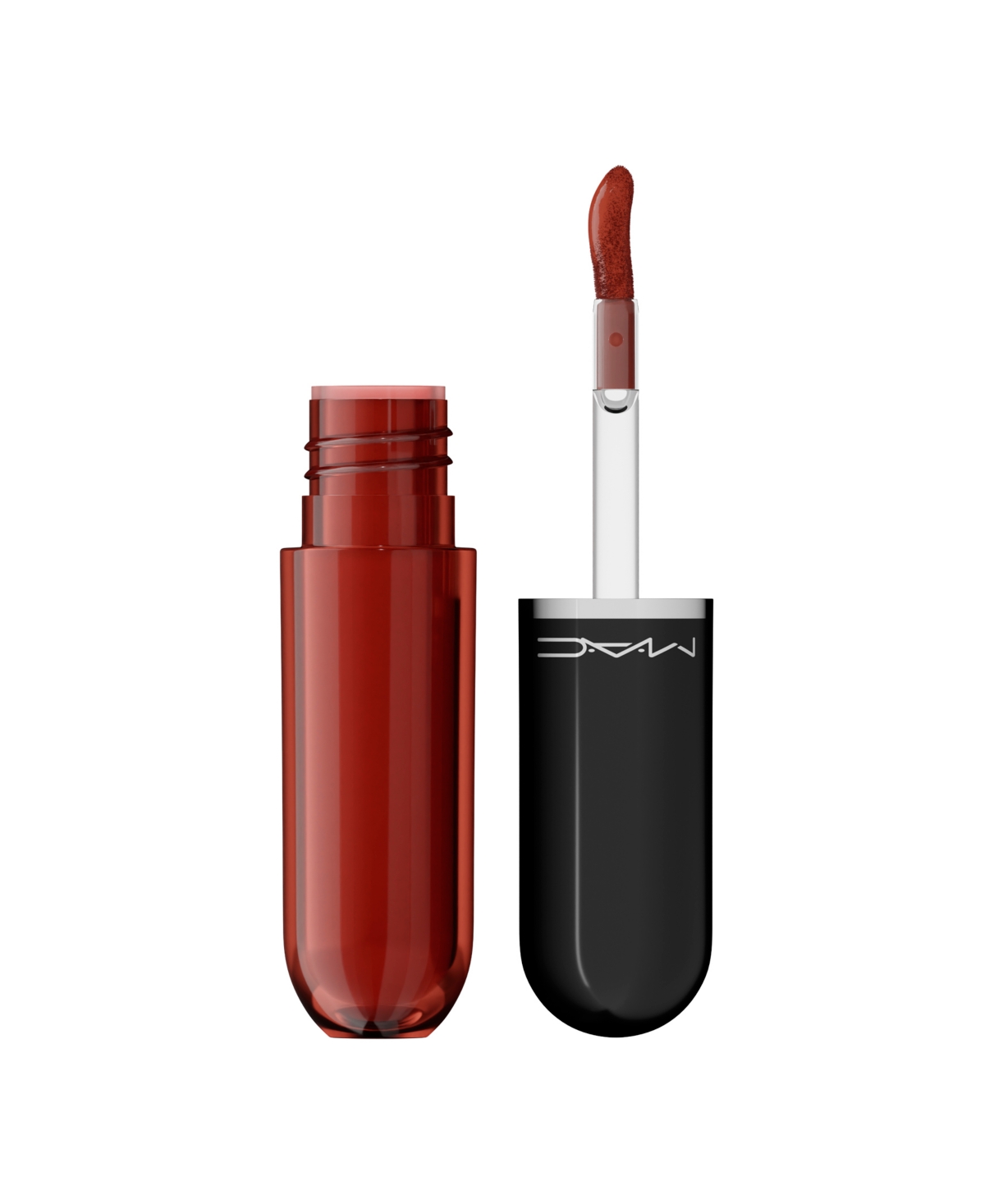 Click here for Mac Lustreglass Stained Glass Lip Tint  0.1 oz. -... prices