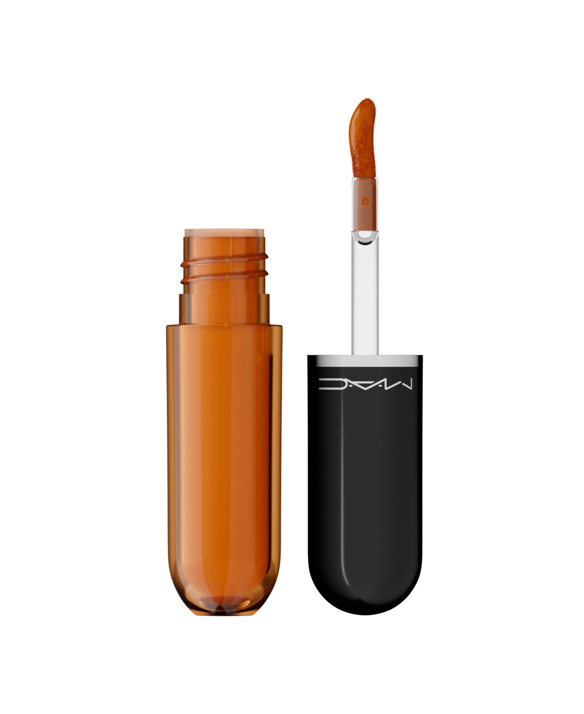 Click here for Mac Lustreglass Stained Glass Lip Tint  0.1 oz. -... prices