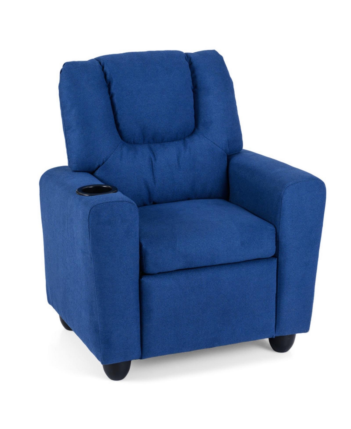 Click here for Sugift Kids Push-Back Recliner Armchair with Retra... prices
