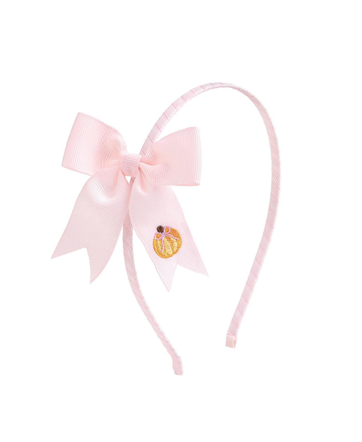 Click here for Sweet Wink Little and Big Girls Pumpkin Embroidere... prices