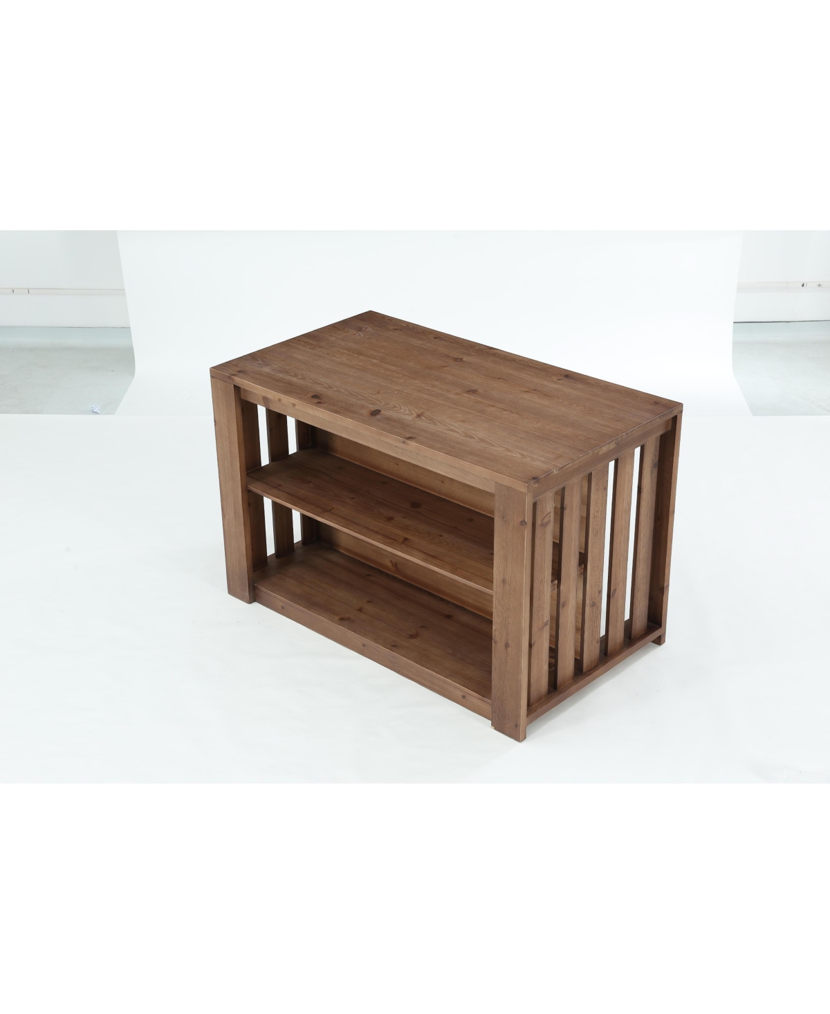 Click here for Tribesigns Kitchen Island with Storage  Modern Kit... prices