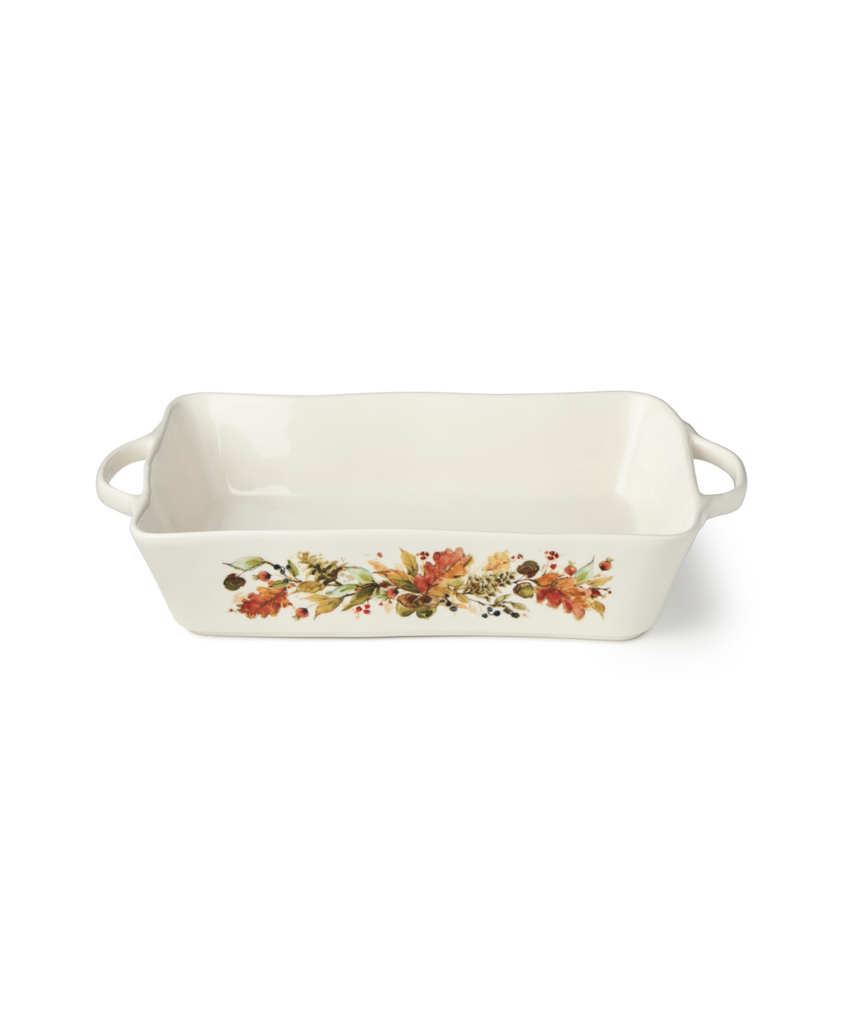 Click here for Certified International Autumn Meadows Medium Rect... prices