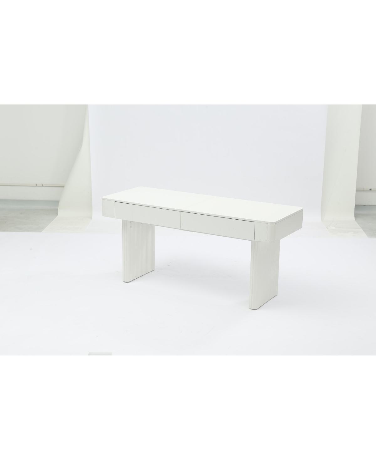 Click here for Tribesigns Executive Desk  Office Desk  Large Wood... prices