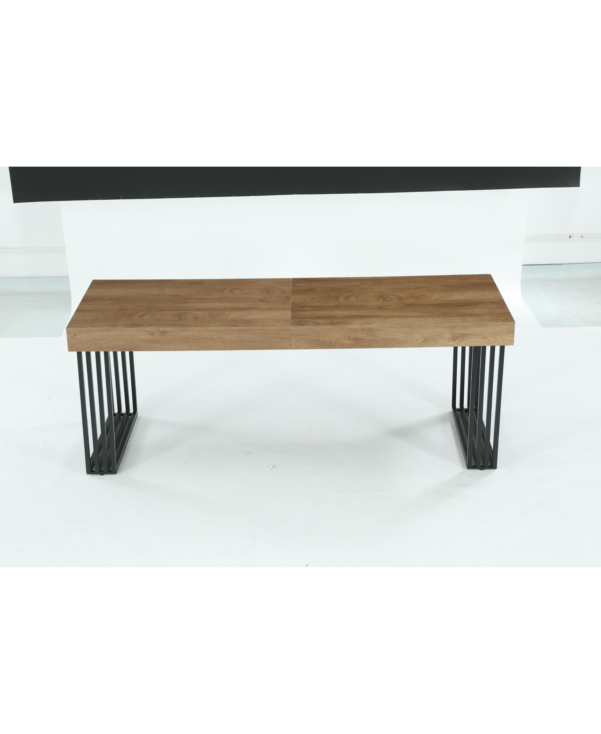 Click here for Tribesigns 79 Extra Long Computer Desk  2 Person D... prices