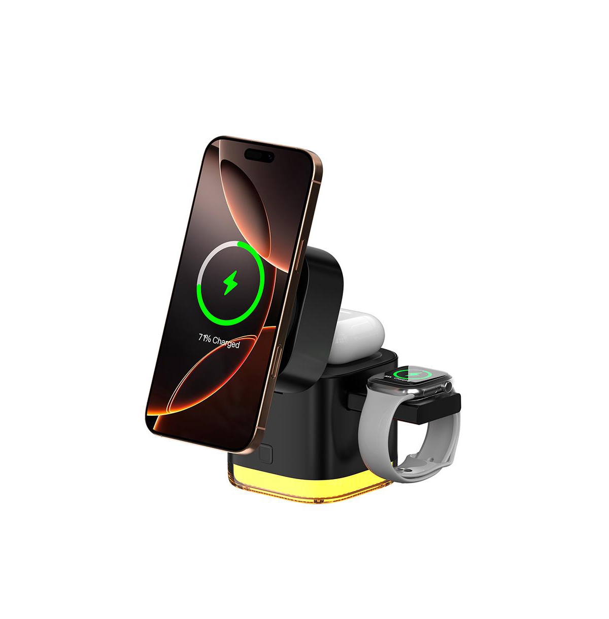 Click here for Artudatech 5-in-1 Qi2 Wireless & 30W Fast Charging... prices