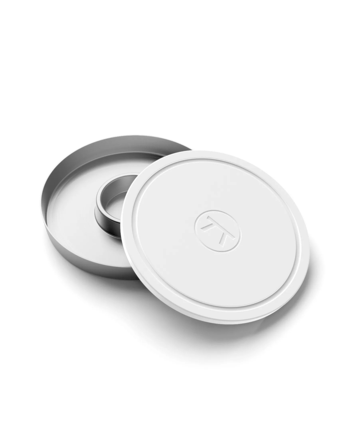 Click here for Outset Stainless Steel 6 Cocktail Rimmer - Silver prices