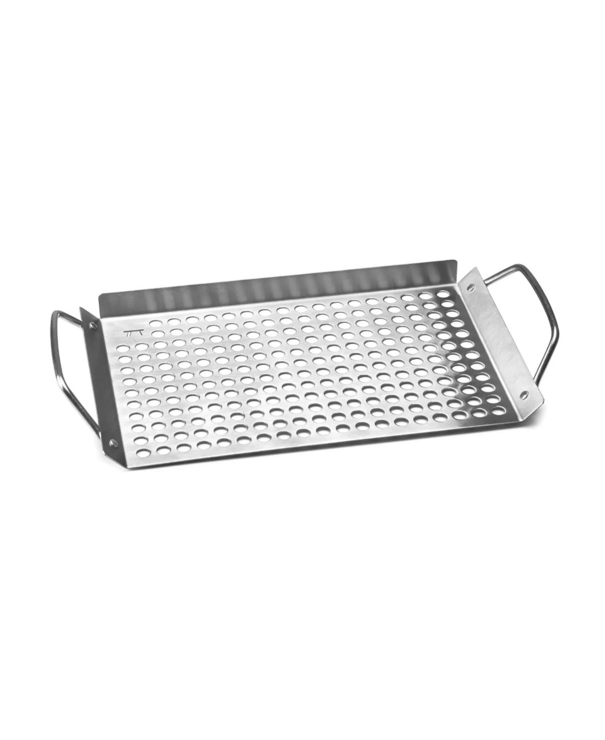 Click here for Outset Stainless Steel 11 Grill Grid - Silver prices