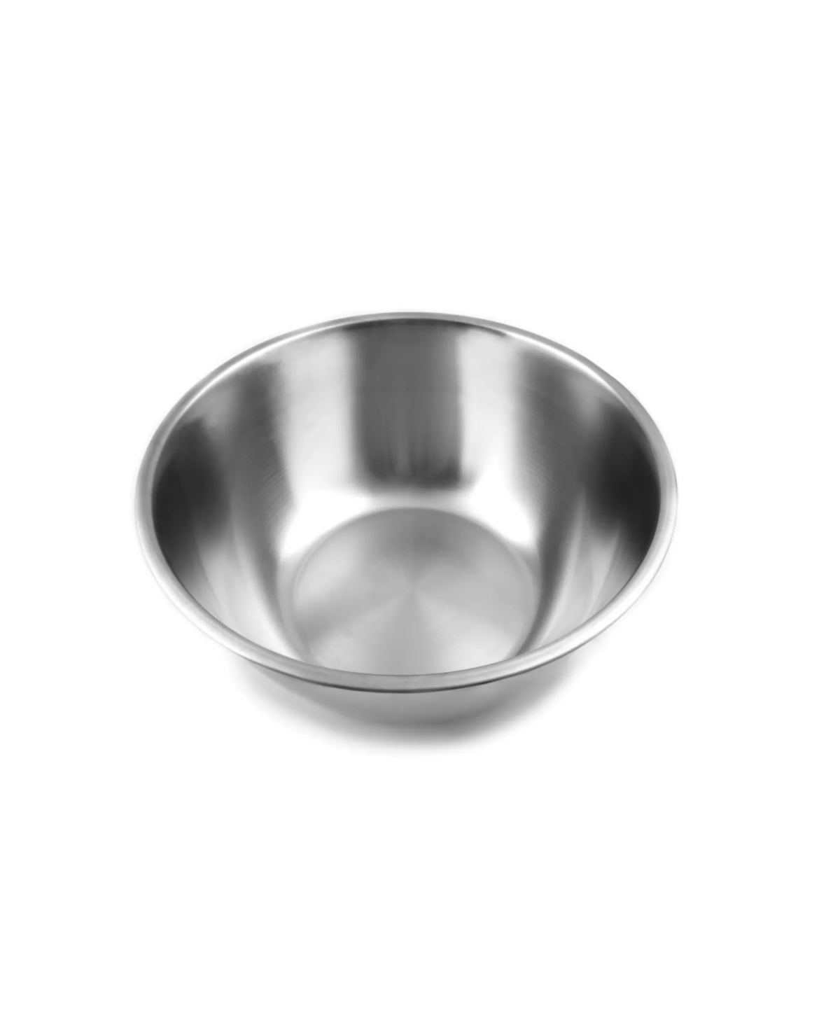 Click here for Fox Run 10.75 Quart Mixing Bowl - Silver prices