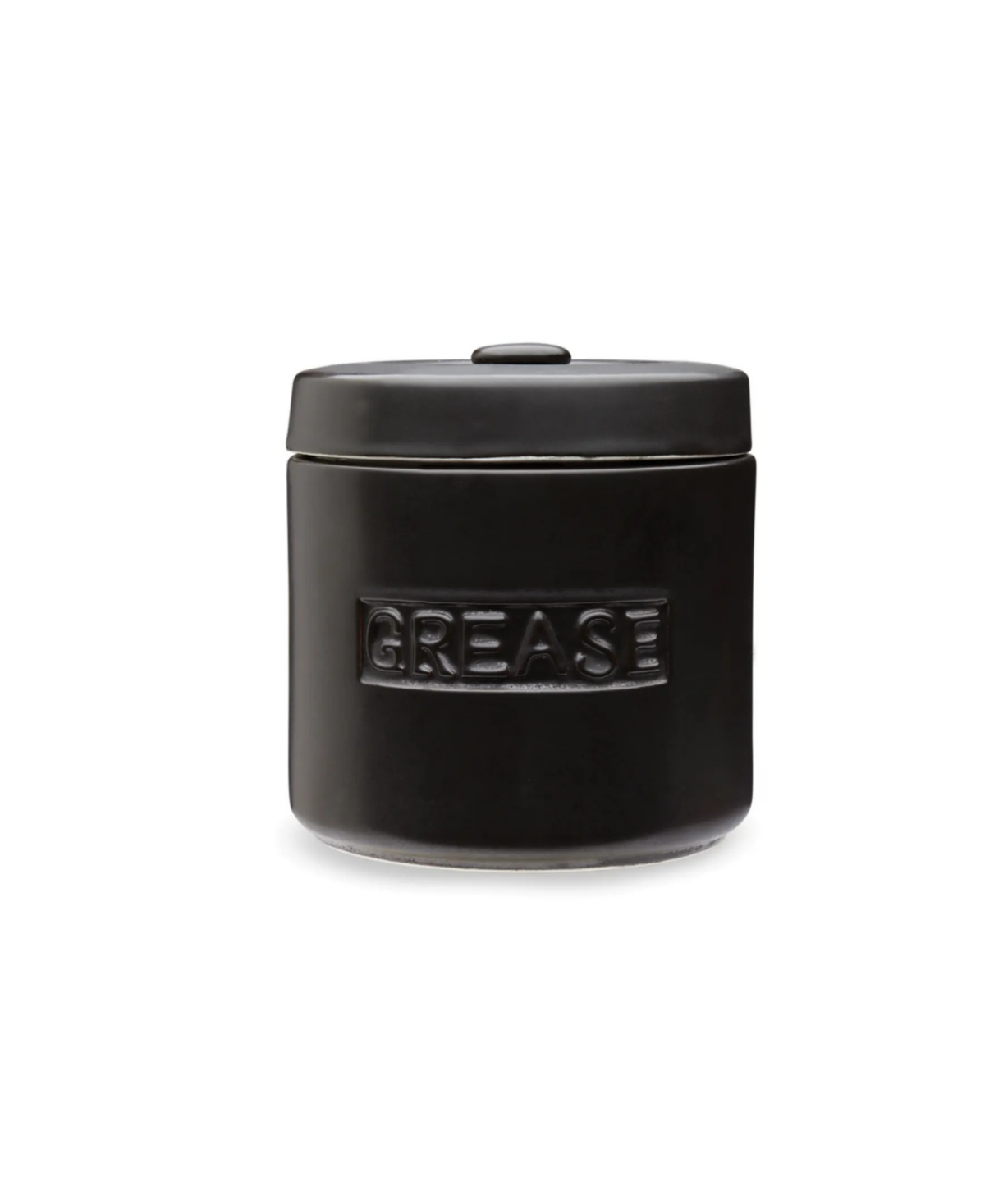 Click here for Fox Run 5 Grease Container - Black prices