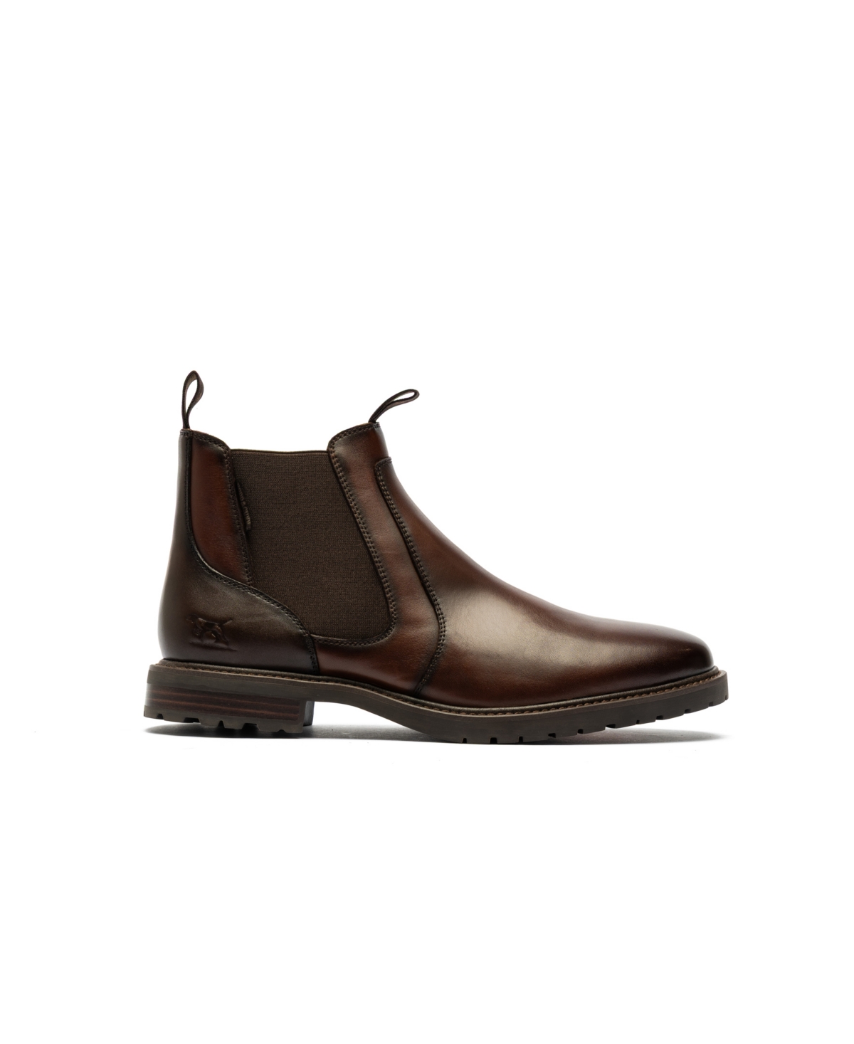Click here for Rodd & Gunn Mens Brooklyn Chelsea Leather Boots -... prices