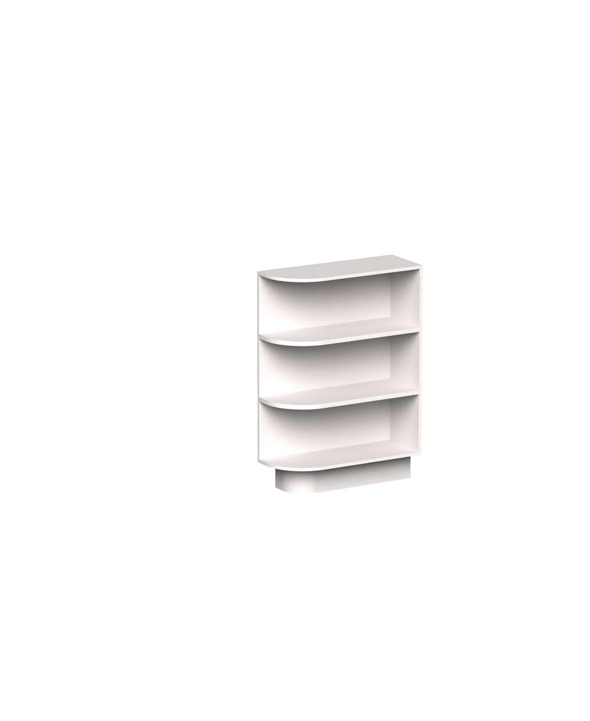 Click here for Boyel Living 24W x 9D Base End Shelf Cabinet  Read... prices