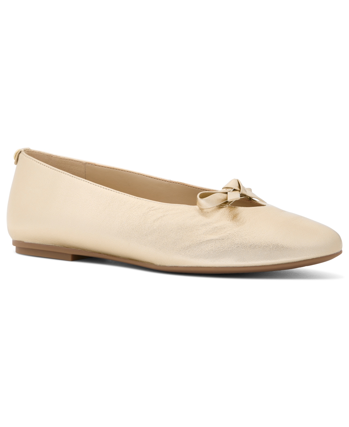 Click here for Michael Michael Kors Womens Marie Flex Ballet Flat... prices