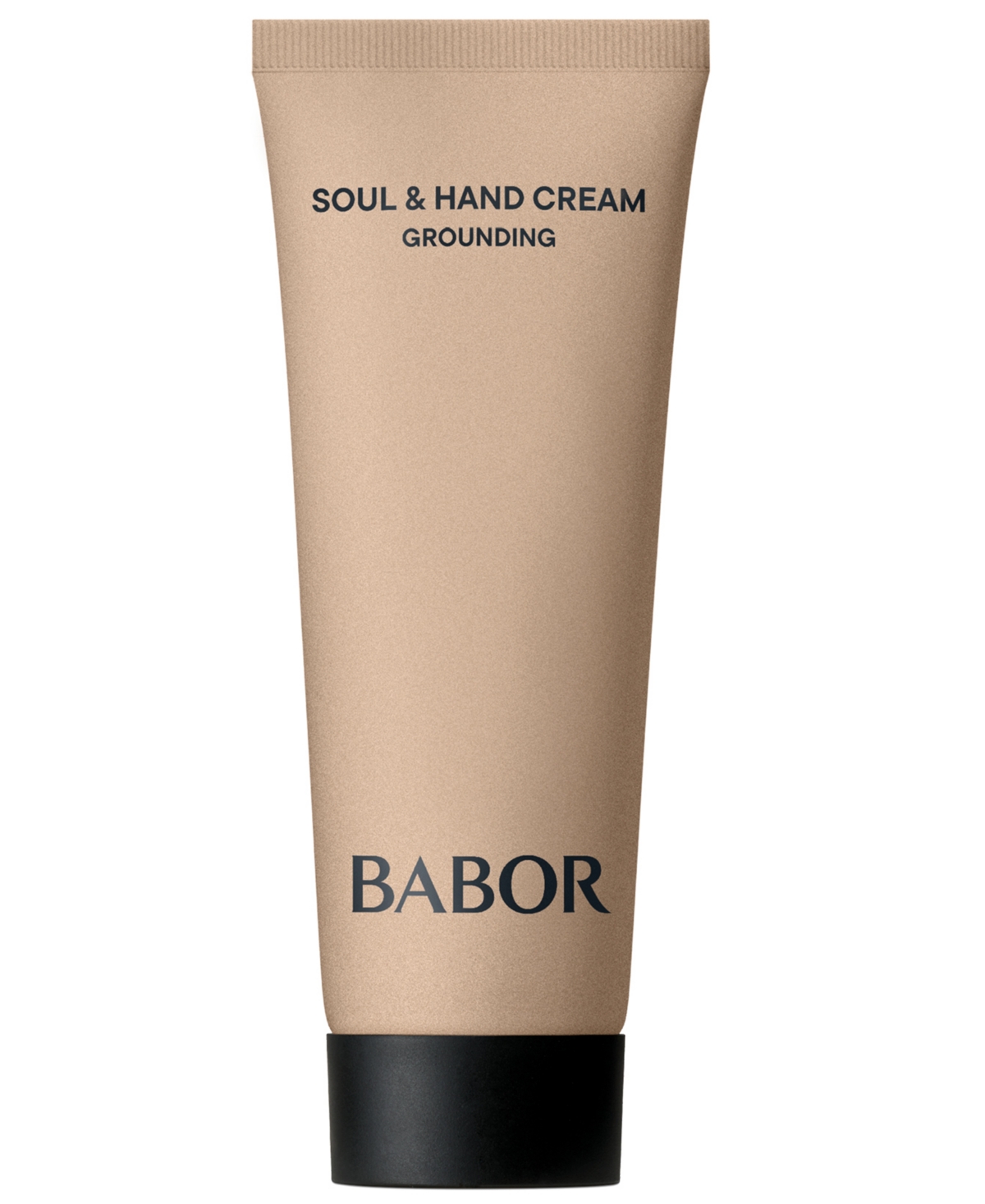 Click here for Babor Soul & Body Grounding Hand Cream  2.53 oz. prices