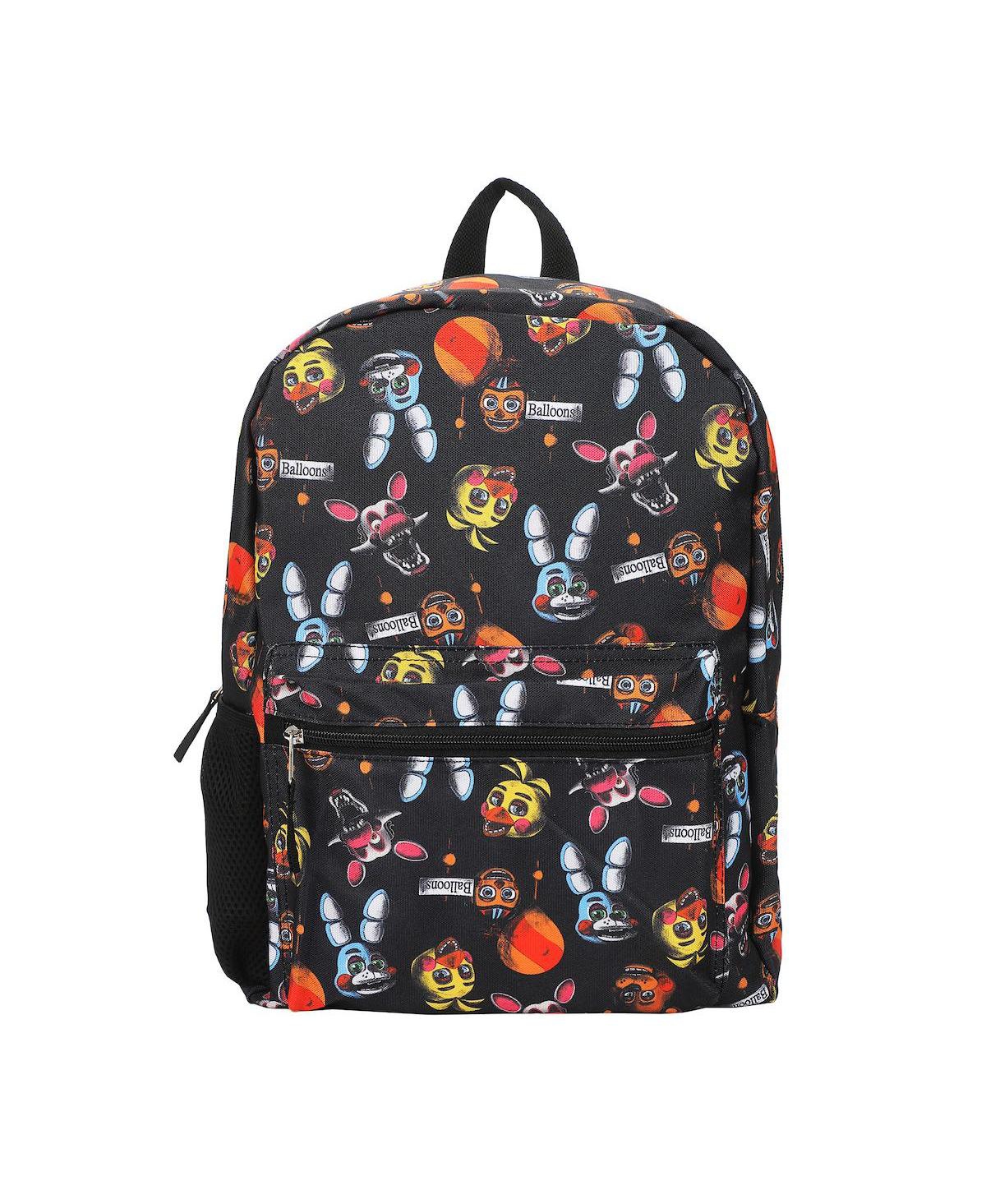 Click here for Five Nights at Freddys All-Over Print 16 Backpack... prices
