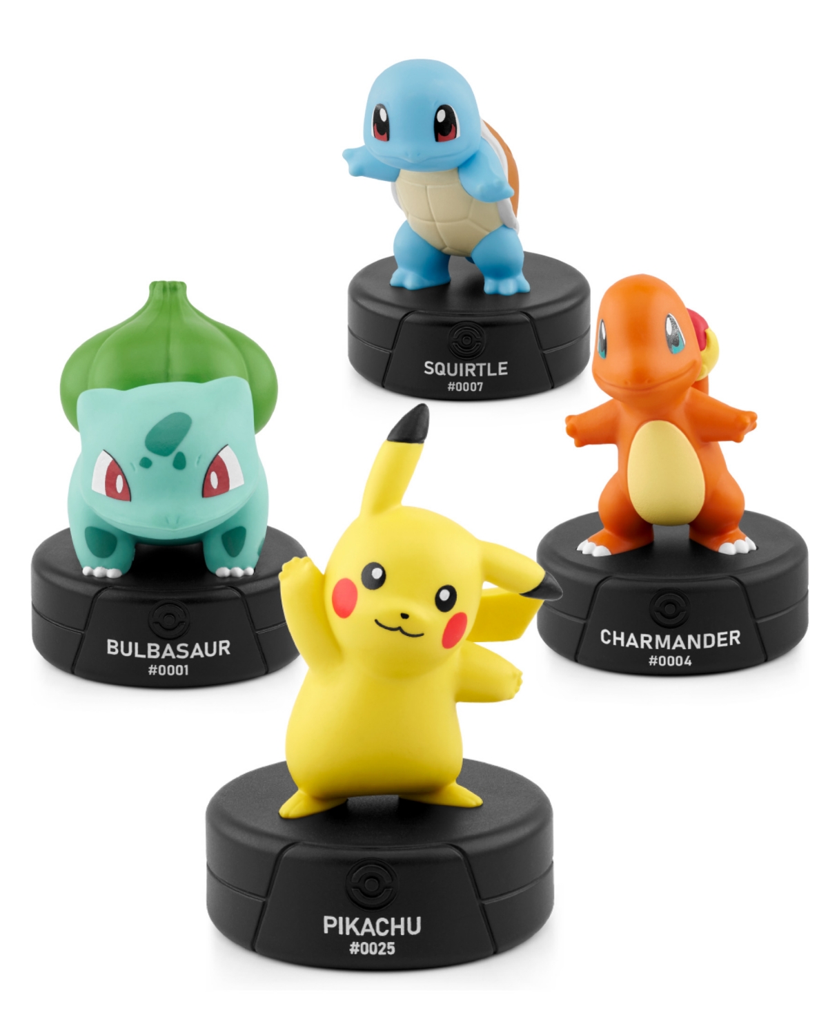 Click here for Tonies Pokemon 4-Piece Musical Tonies Set  Ages 5+... prices