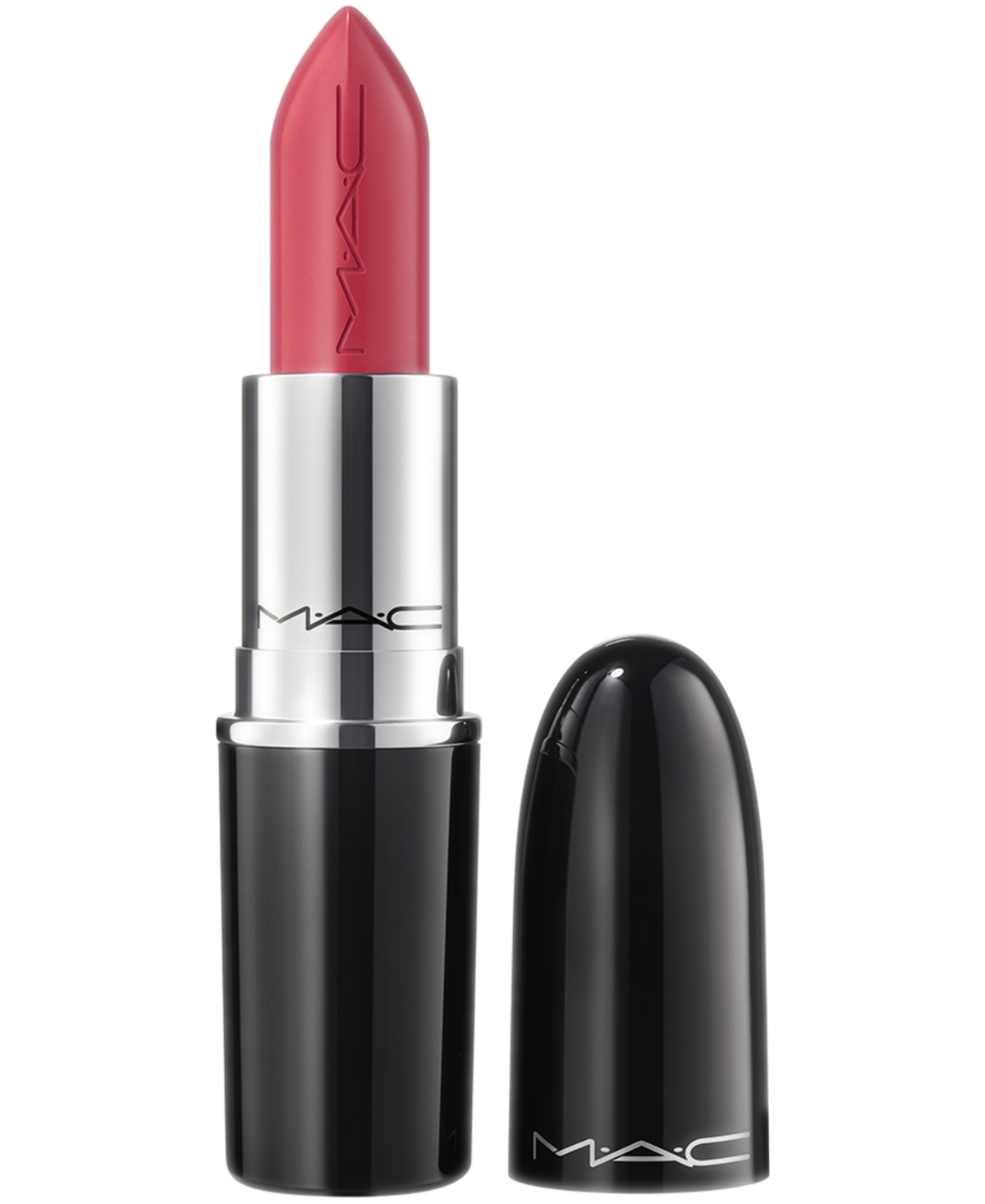 Click here for Mac Lustreglass Sheer-Shine Lipstick - Frienda prices