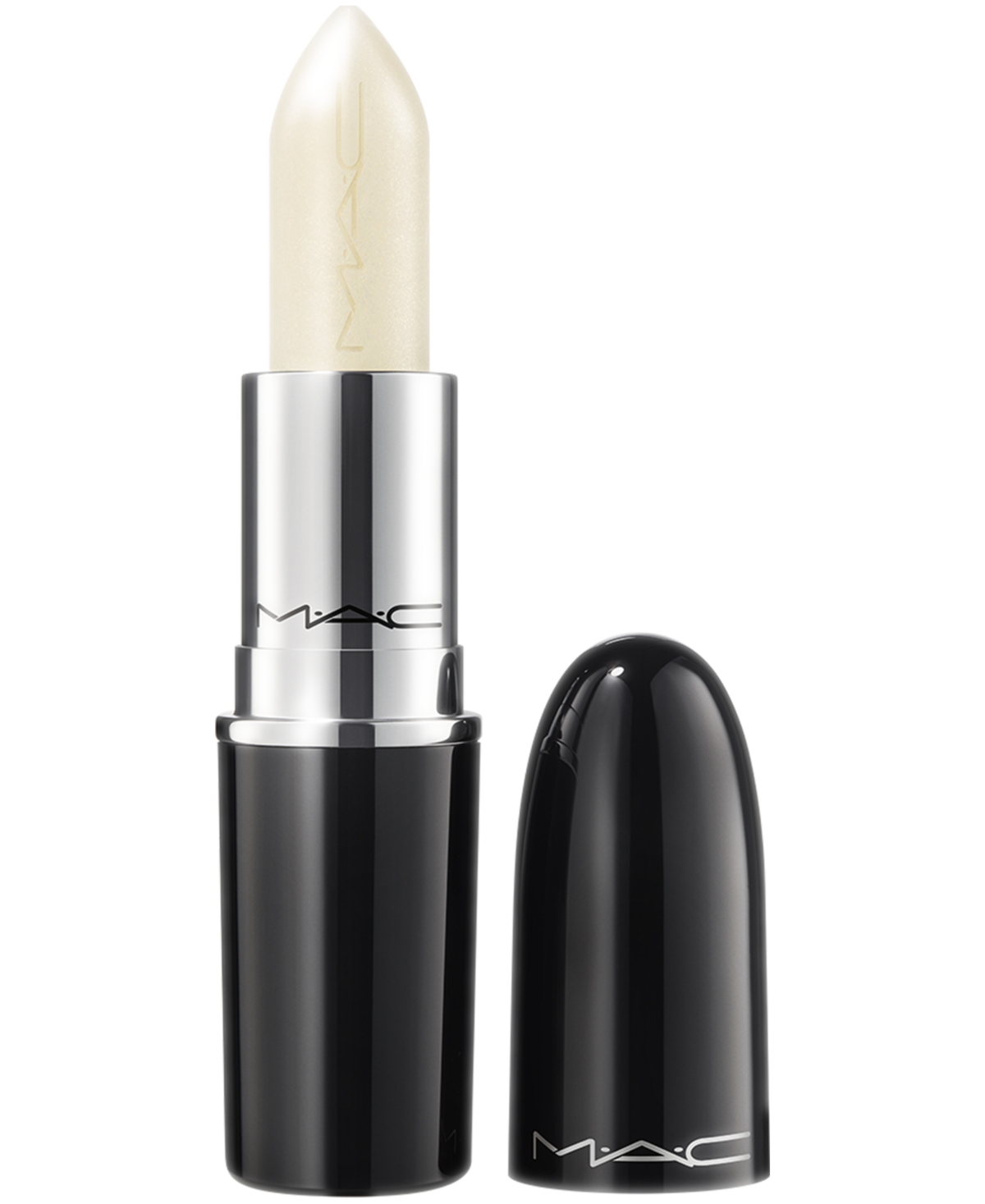 Click here for Mac Lustreglass Sheer-Shine Lipstick - Surprise prices