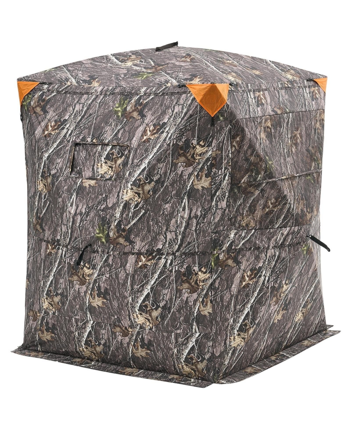 Click here for Sugift 2-3 Person Thermal Hunting Blind with Tri-L... prices