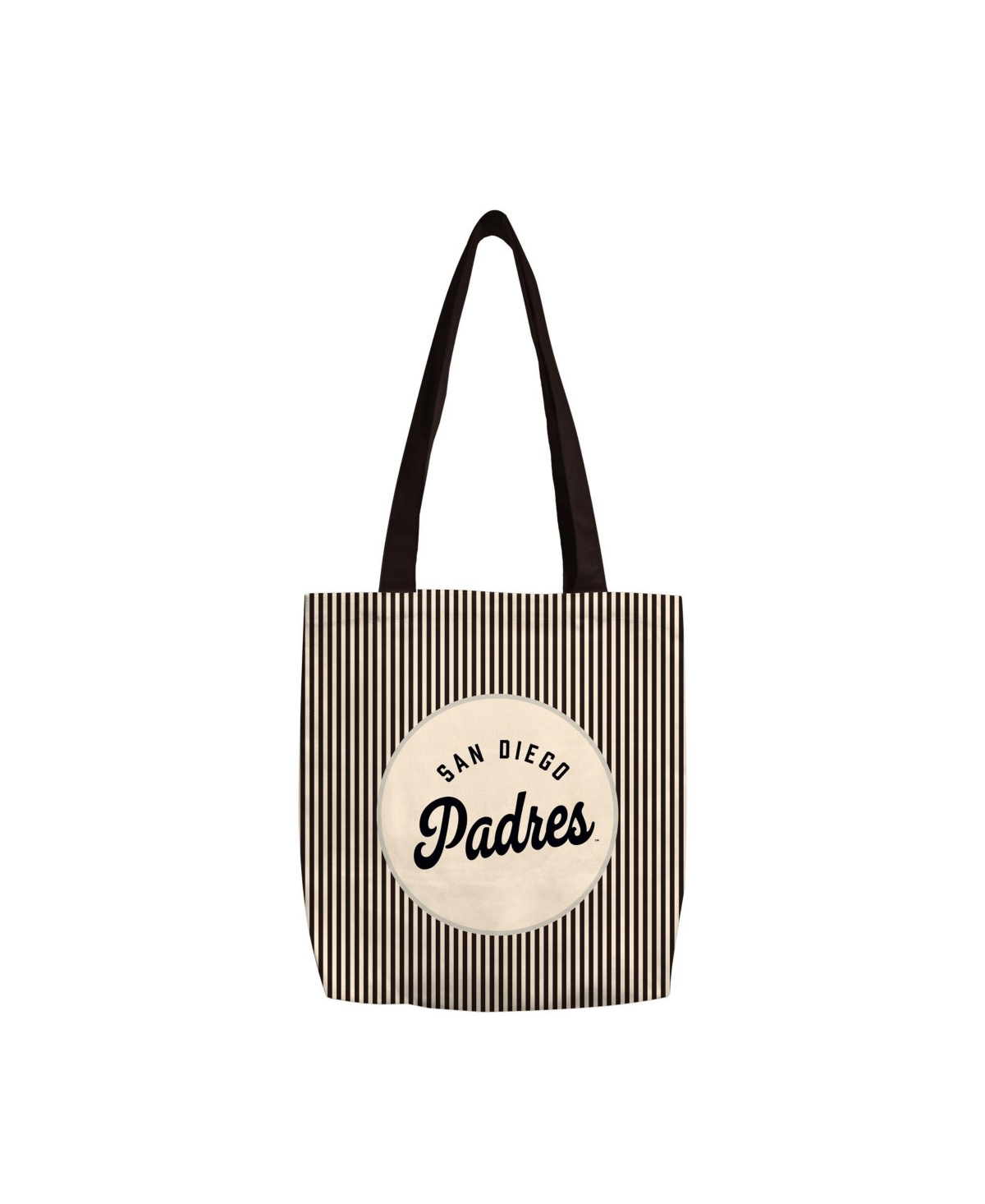 Click here for Logo Brands Black San Diego Padres Classic Canvas... prices