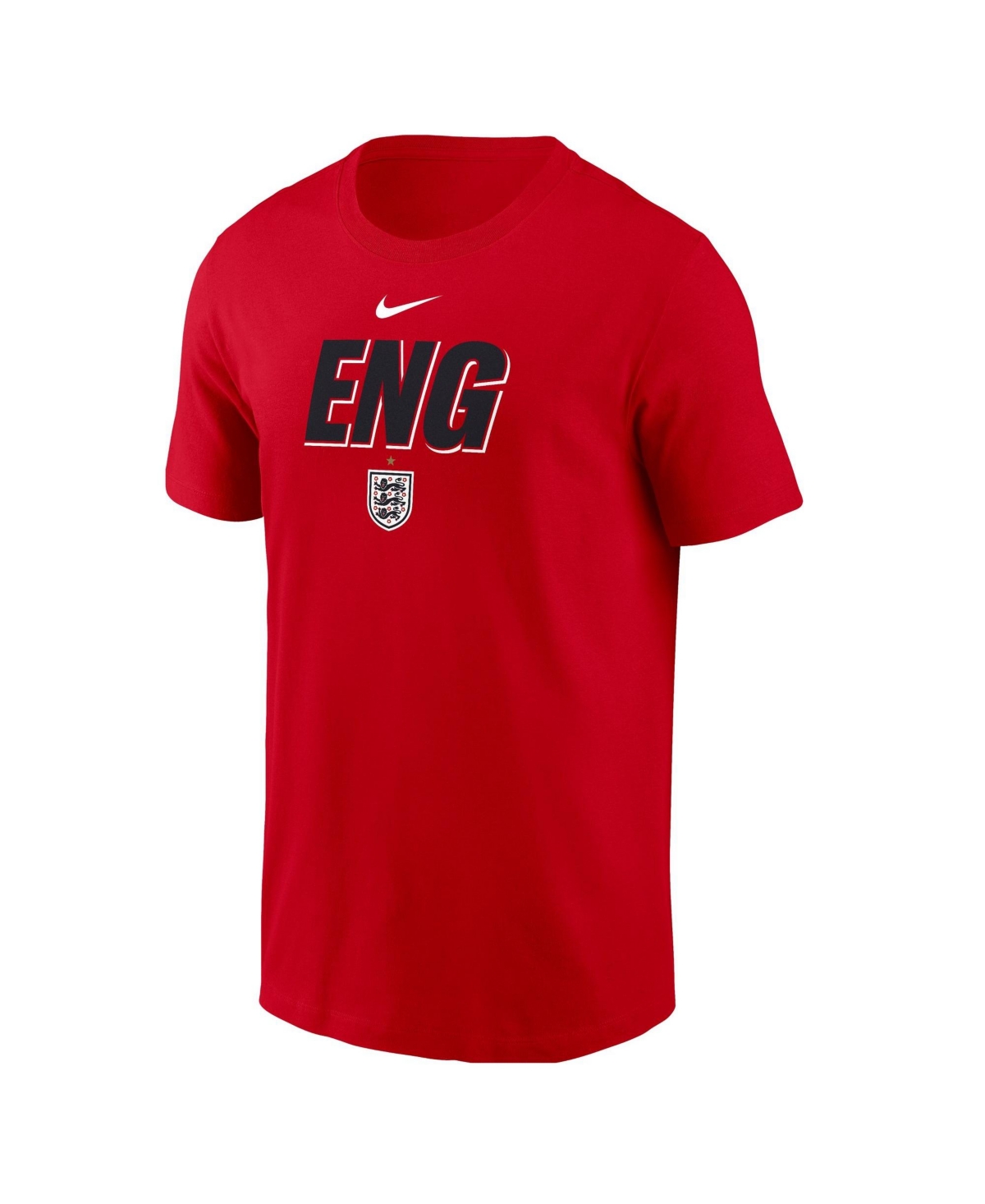 Click here for Nike Mens Red England National Team Federation Wor... prices