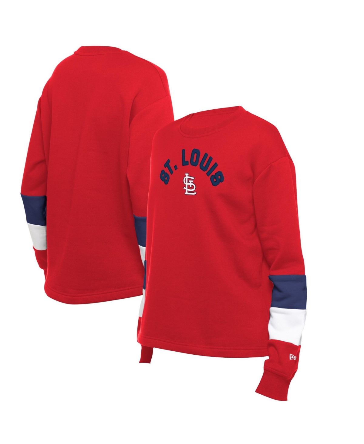 Click here for New Era Womens St. Louis Cardinals Game Day Color... prices